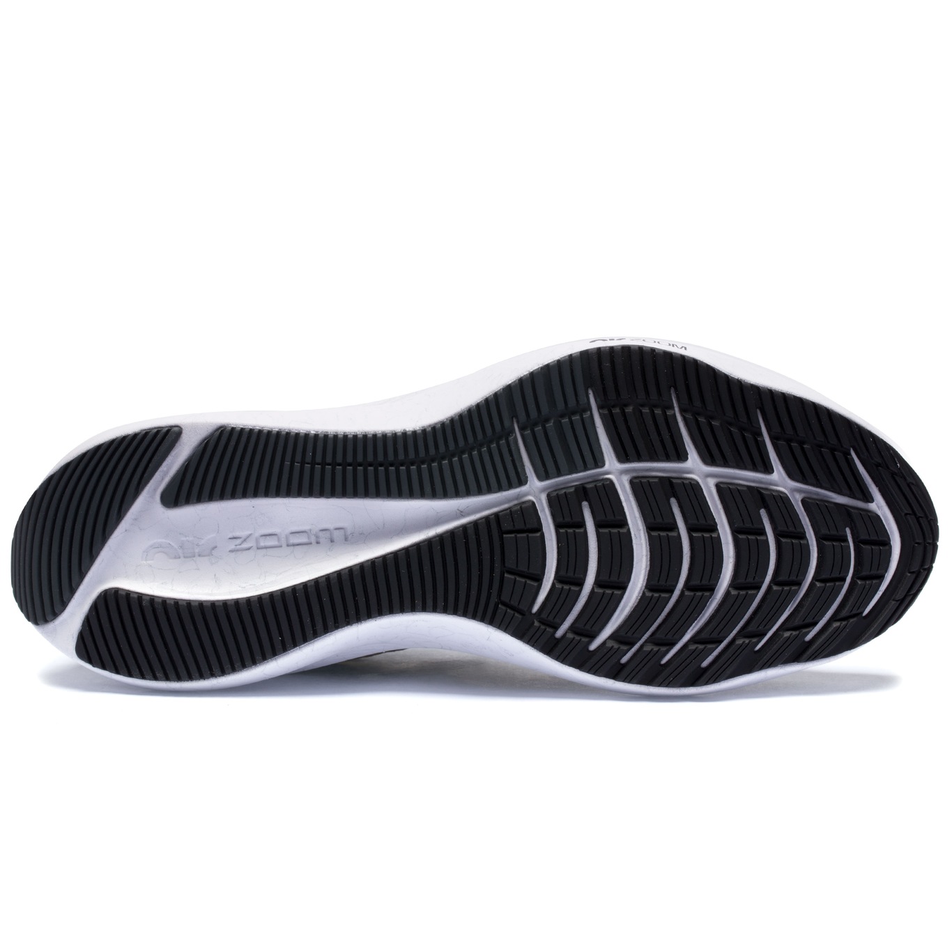 Tênis Nike Zoom Winflo 8 - Masculino | Centauro