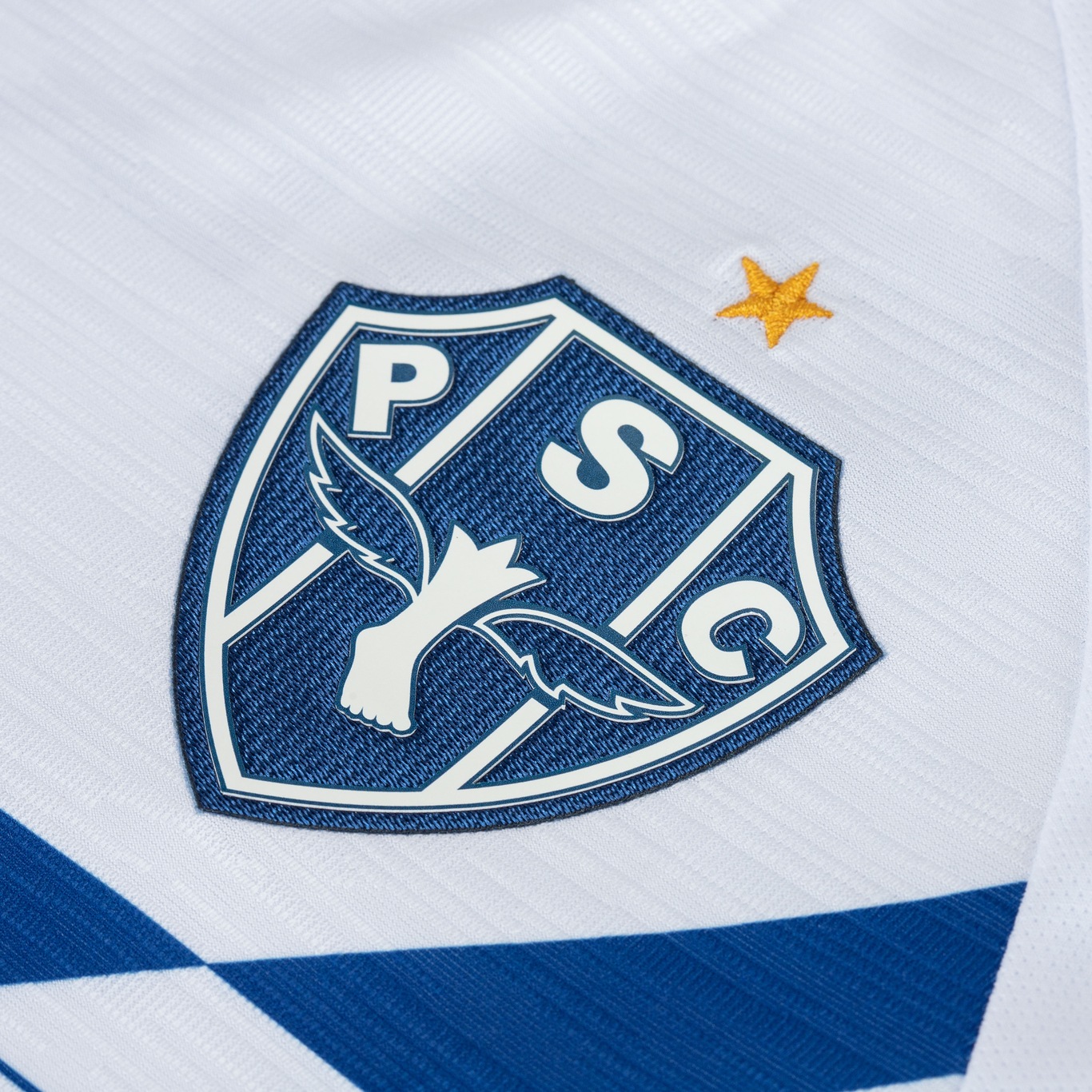 Camisa Do Paysandu Ii 21 Lobo Masculina Centauro