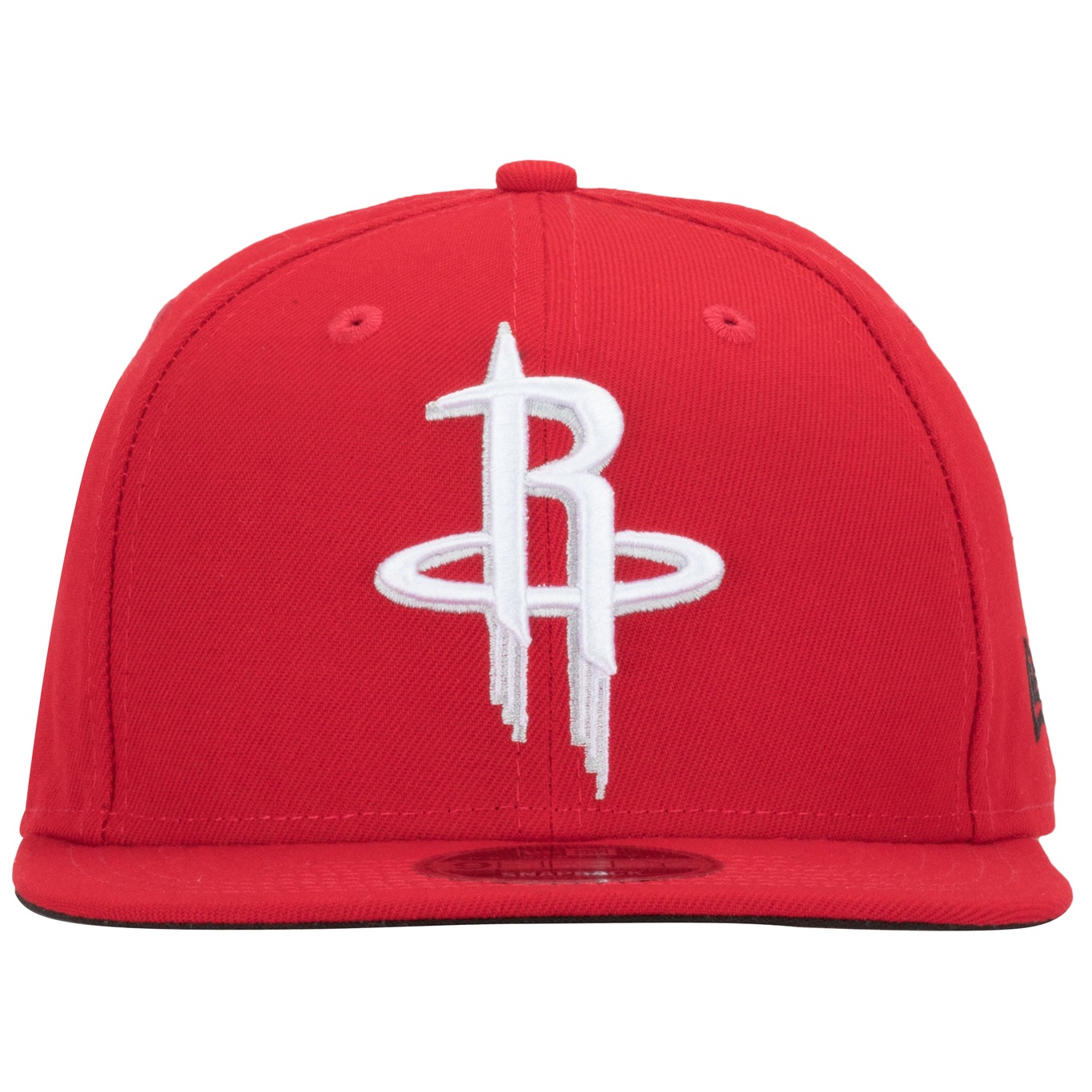 Boné Houston Rockets NBA Aba Reta New Era 950 OF SN Primary Snapback ...