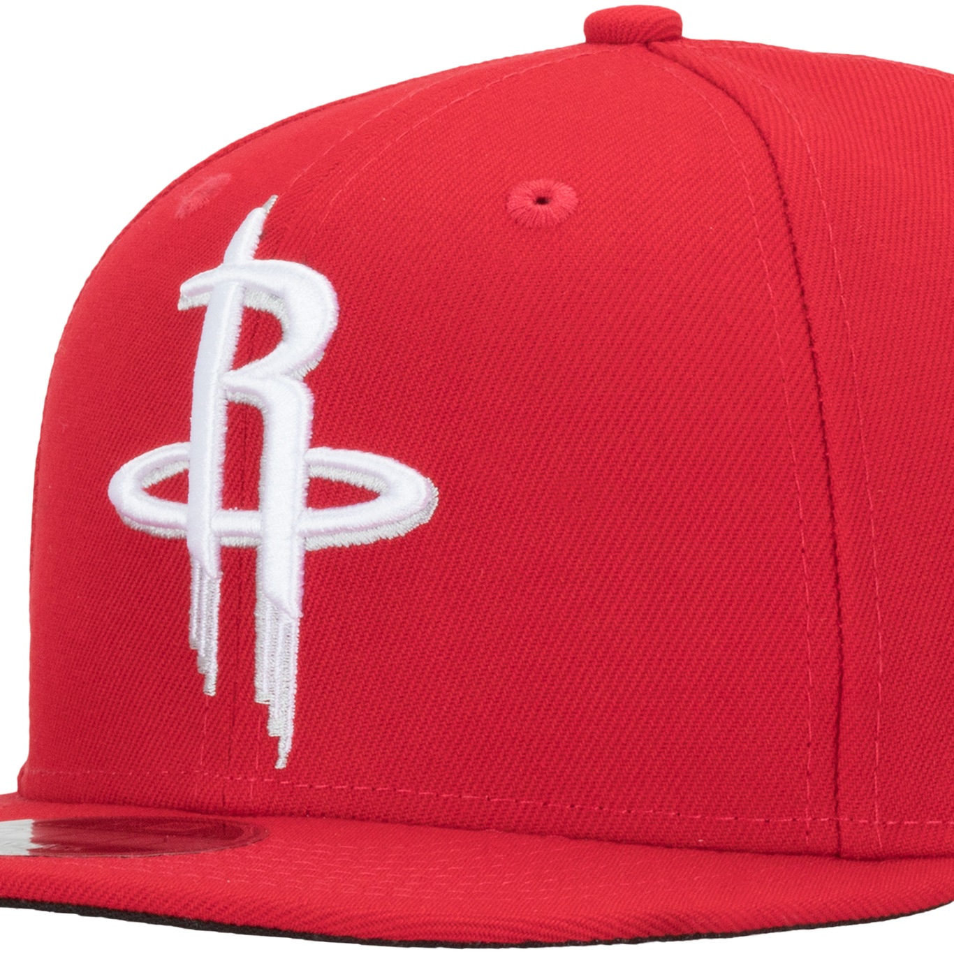 Boné Houston Rockets NBA Aba Reta New Era 950 OF SN Primary Snapback ...