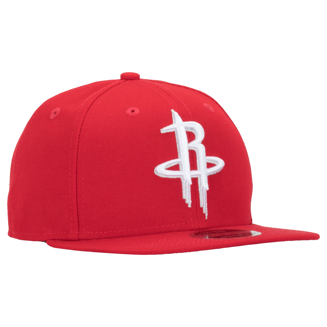Boné Houston Rockets NBA Aba Reta New Era 950 OF SN Primary Snapback ...
