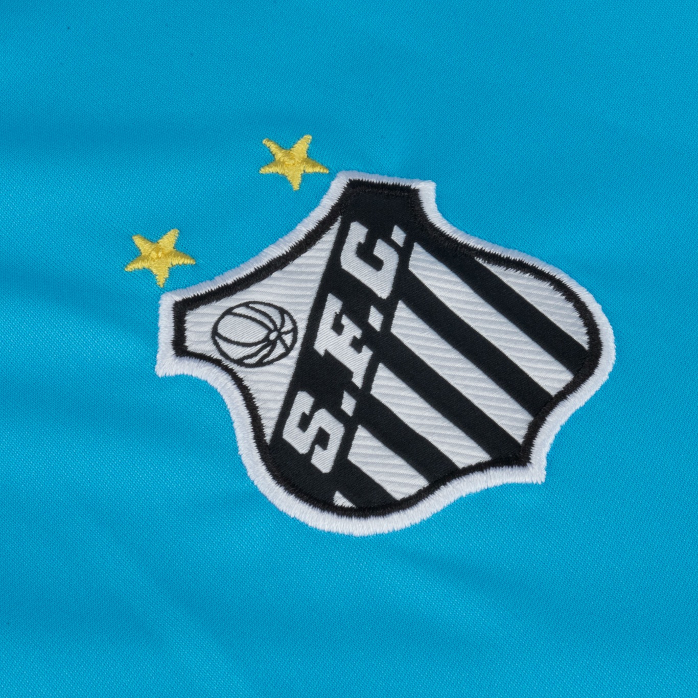 Camiseta do Santos Basic Umbro - Masculina | Centauro