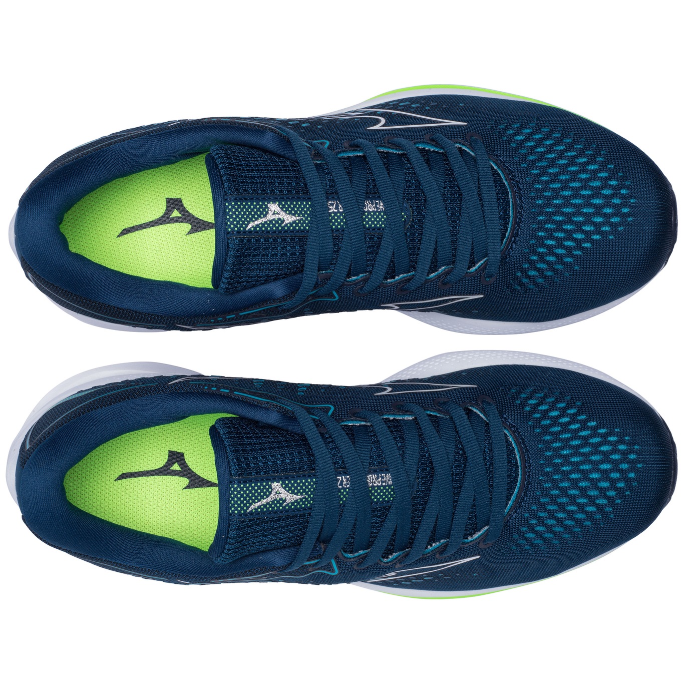 Tênis Mizuno Wave Prorunner 25 - Masculino | Centauro