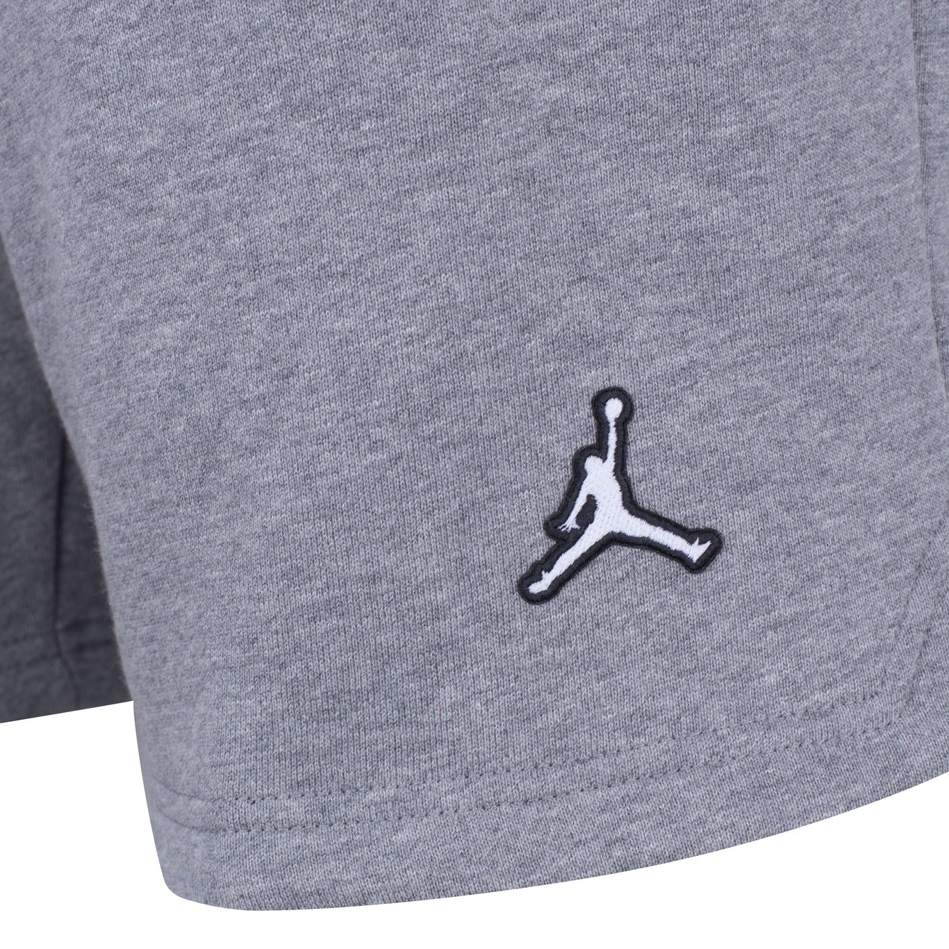 Bermuda Jordan Nike Masculina ESS FLC | Centauro