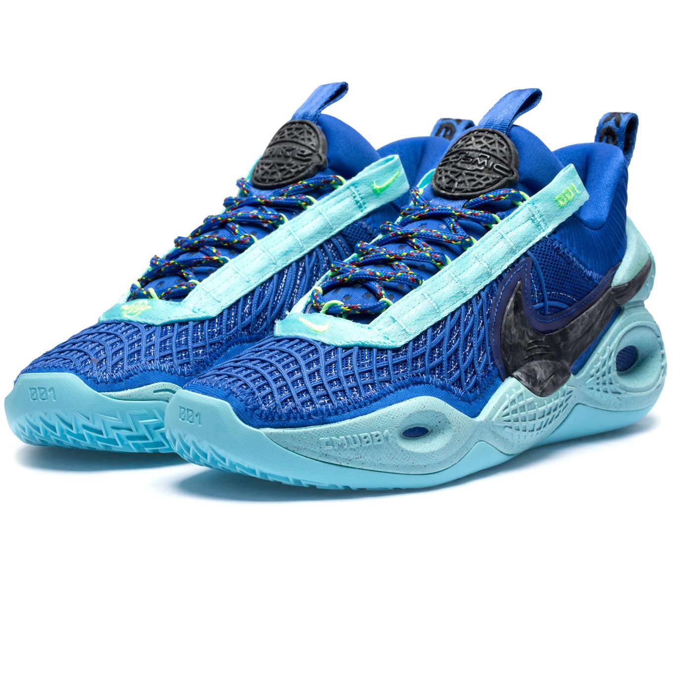 Tênis Nike Cosmic Unity Tb - Unissex | Centauro