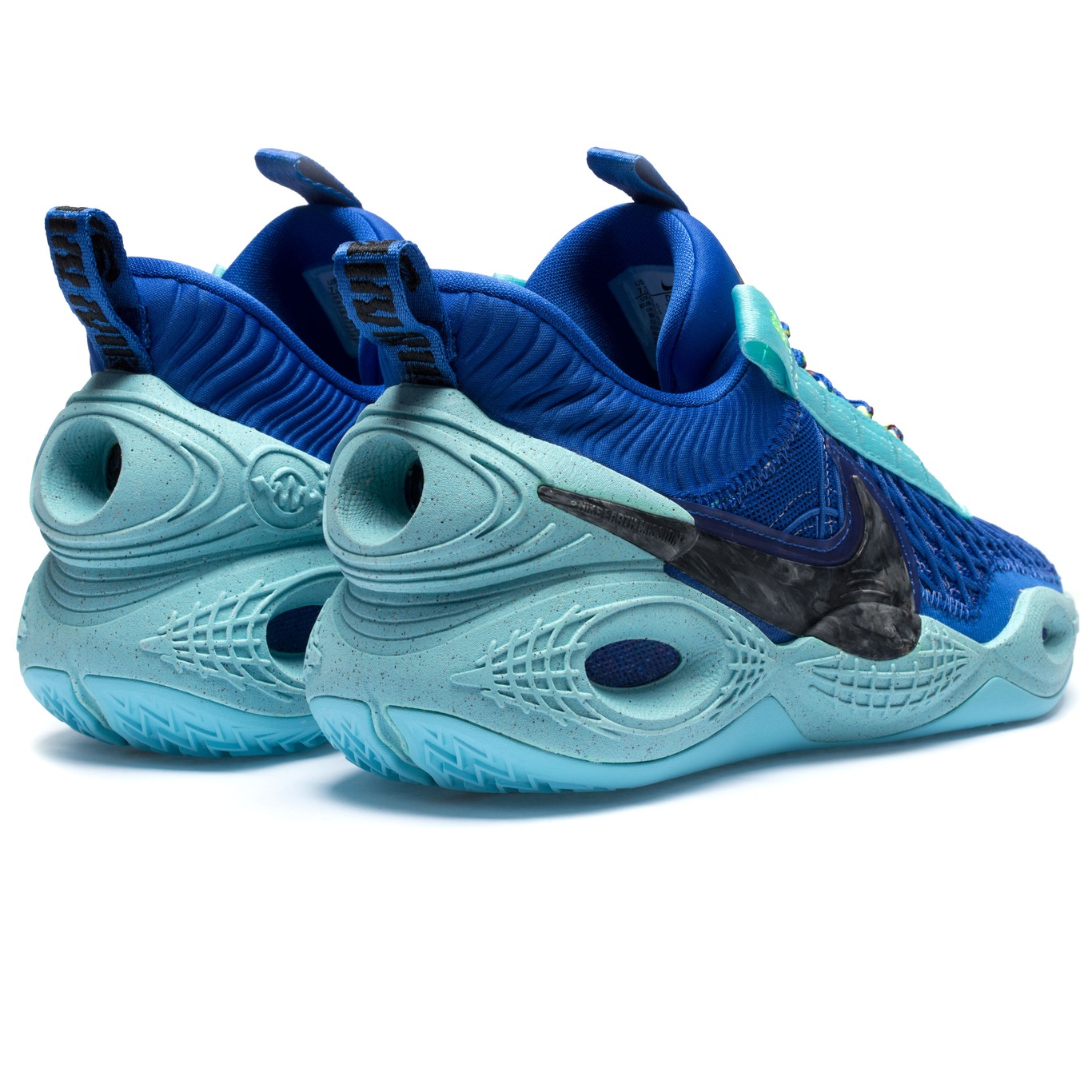 Tênis Nike Cosmic Unity Tb - Unissex | Centauro
