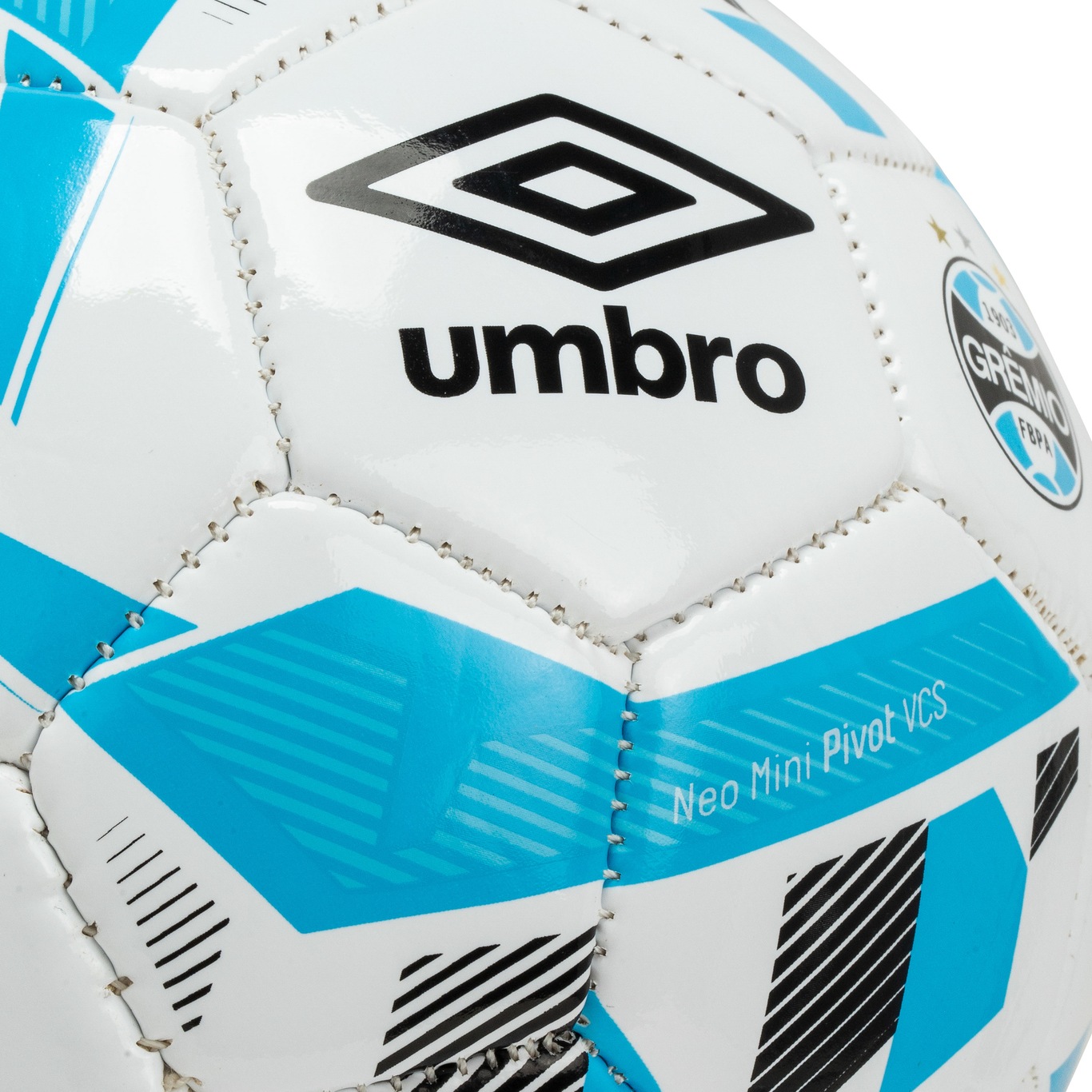 Mini Bola Grêmio Umbro Neo Pivot Vcs | Centauro