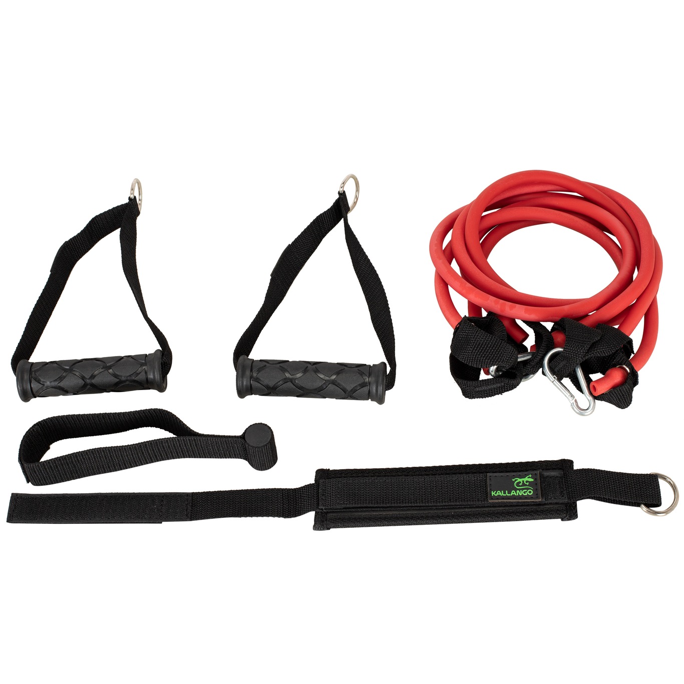 Kit Extensor Kallango Super Forte | Centauro