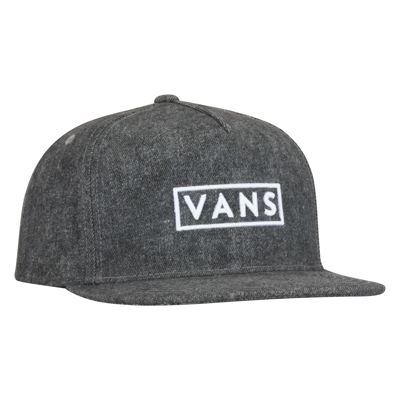Boné Vans Easy Box Snapback | Centauro