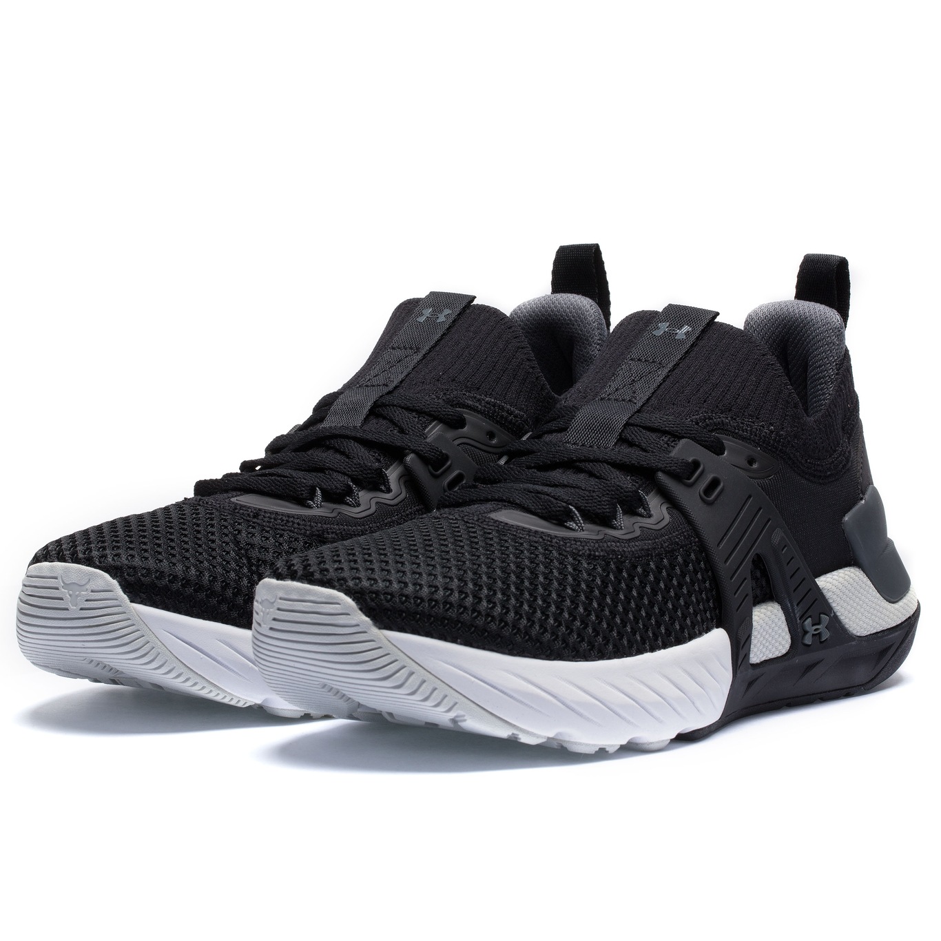 Tênis Under Armour Project Rock 4 - Masculino | Centauro