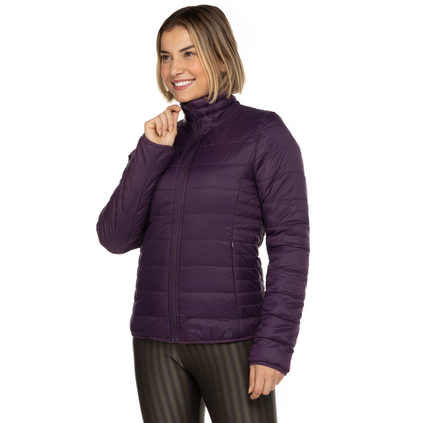 Jaqueta Oxer Universion BS - Feminina | Centauro