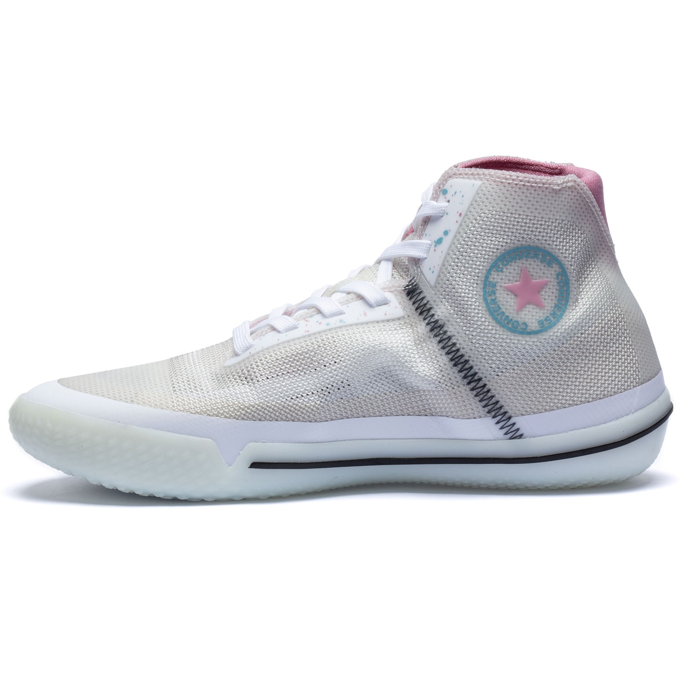 Tênis Converse All Star Premium Pro BB HI - Adulto | Centauro