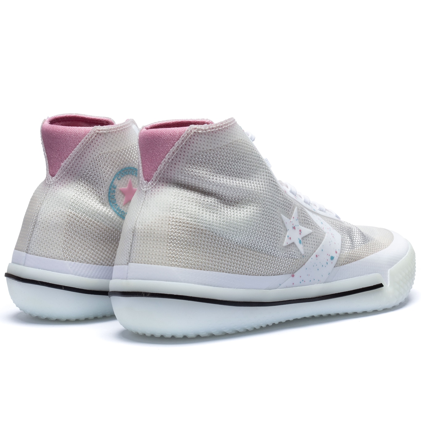 Tênis Converse All Star Premium Pro BB HI - Adulto | Centauro