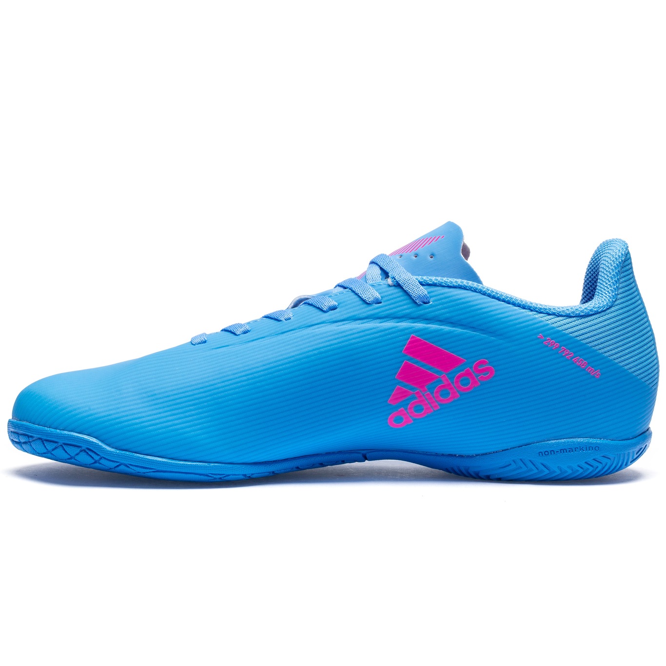 Chuteira Futsal adidas X Speedflow.4 In - Adulto | Centauro