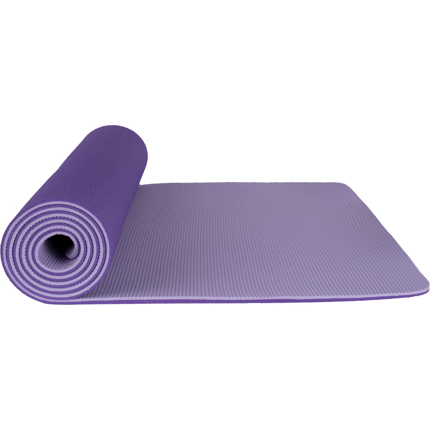 Tapete de Yoga Yogateria Eco Lotus Pro 183x60 cm | Centauro
