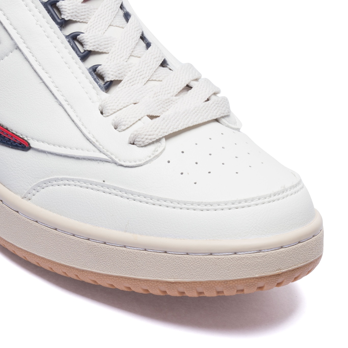 Tênis Fila T-1 Mid - Masculino | Centauro