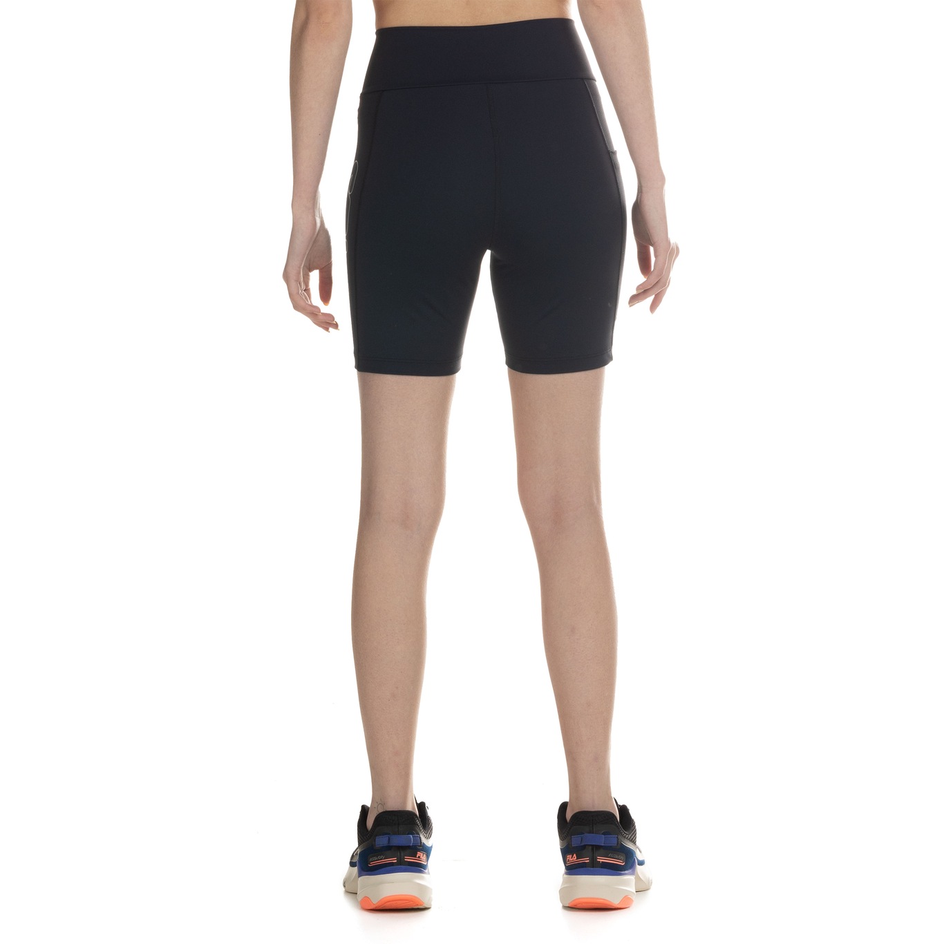 Bermuda Feminina Fila High Performa | Centauro