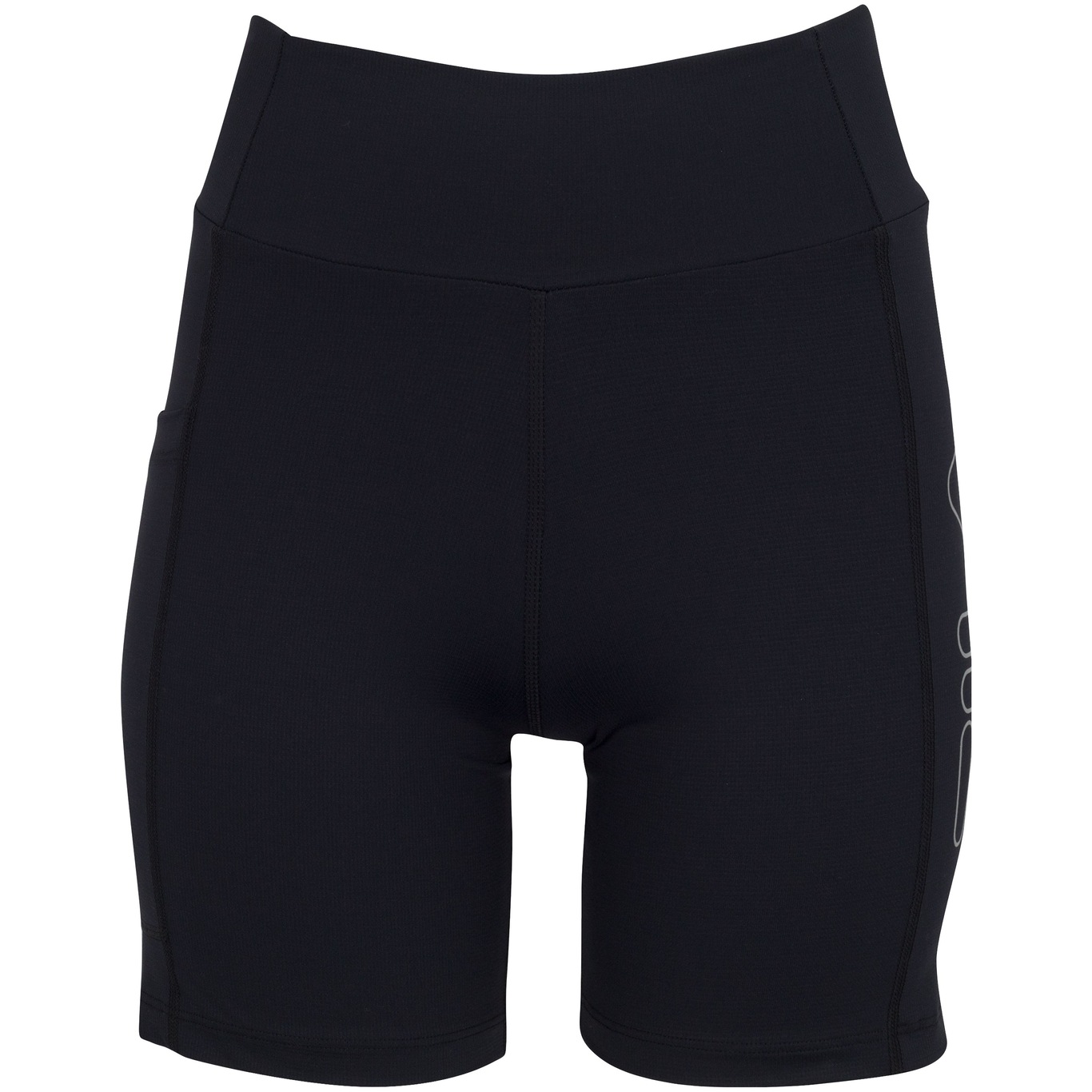 Bermuda Feminina Fila High Performa | Centauro