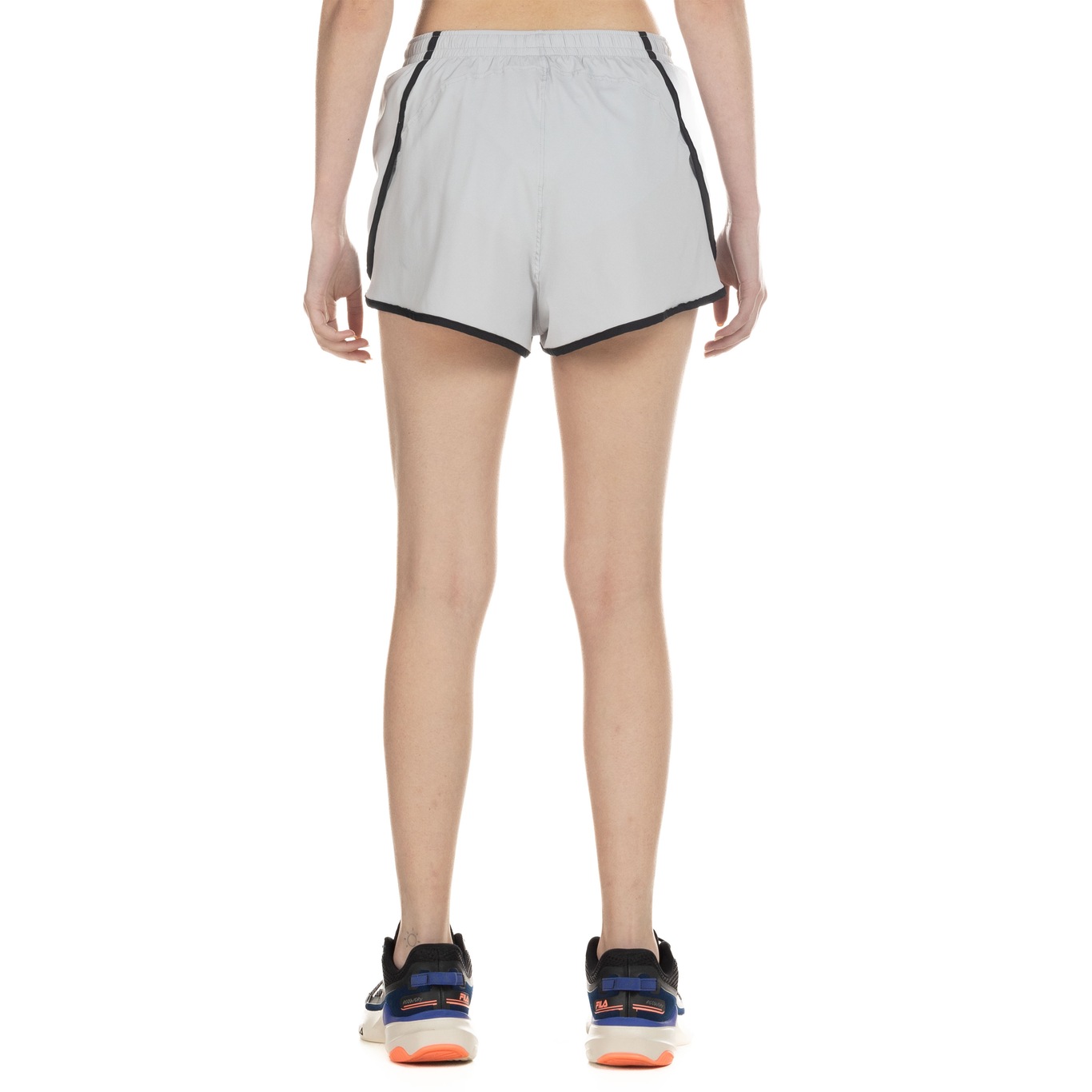 Short Fila Feminino Double Air em Promoção | Centauro