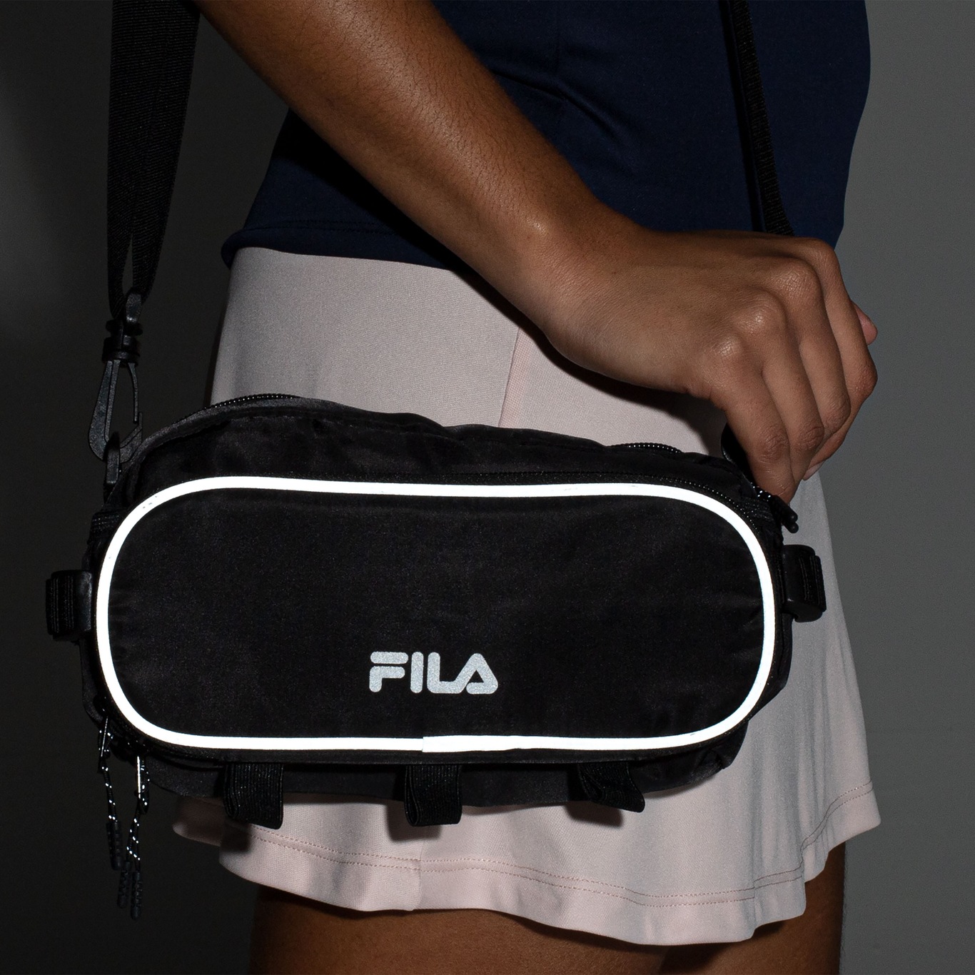Pochete Fila Performance Bike - 3 Litros | Centauro