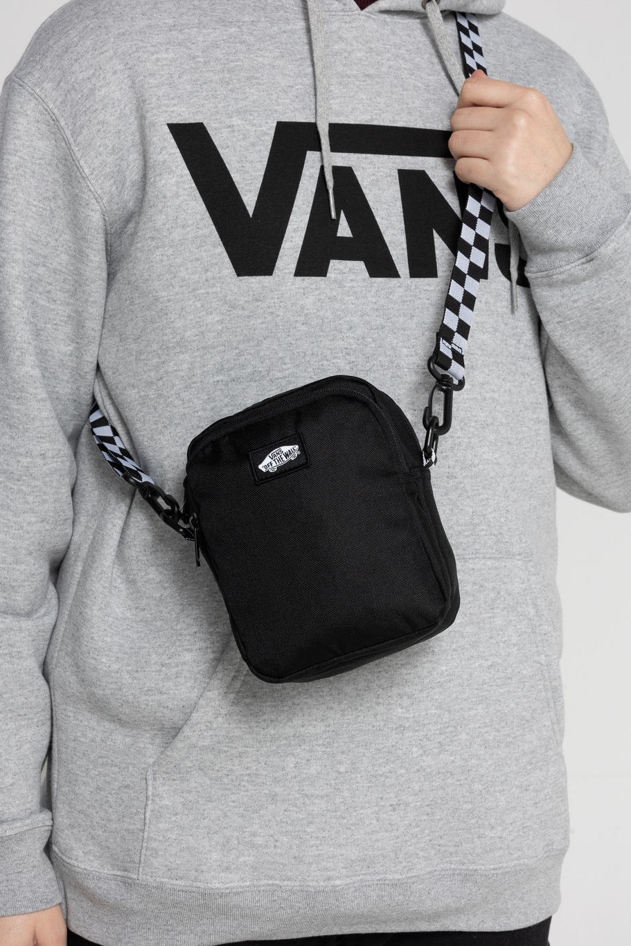 Shoulder Bag Vans Go Getter Crossbody | Centauro
