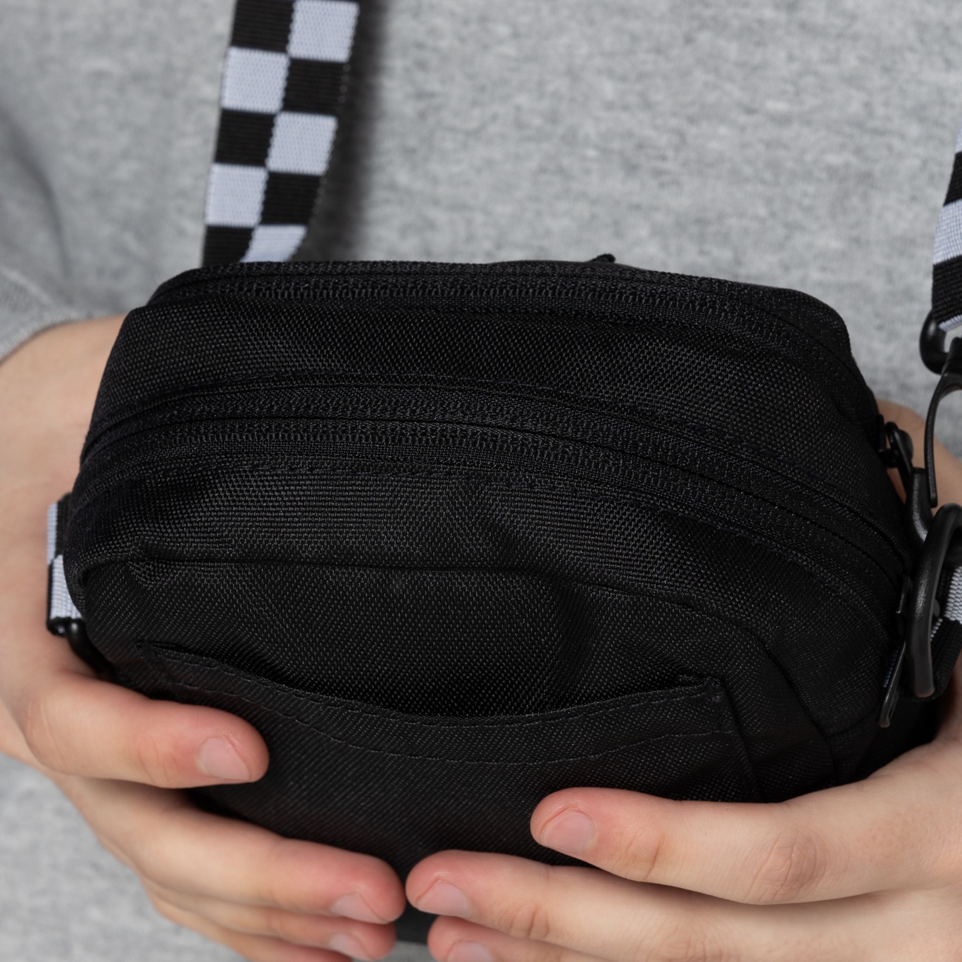 Shoulder Bag Vans Go Getter Crossbody | Centauro