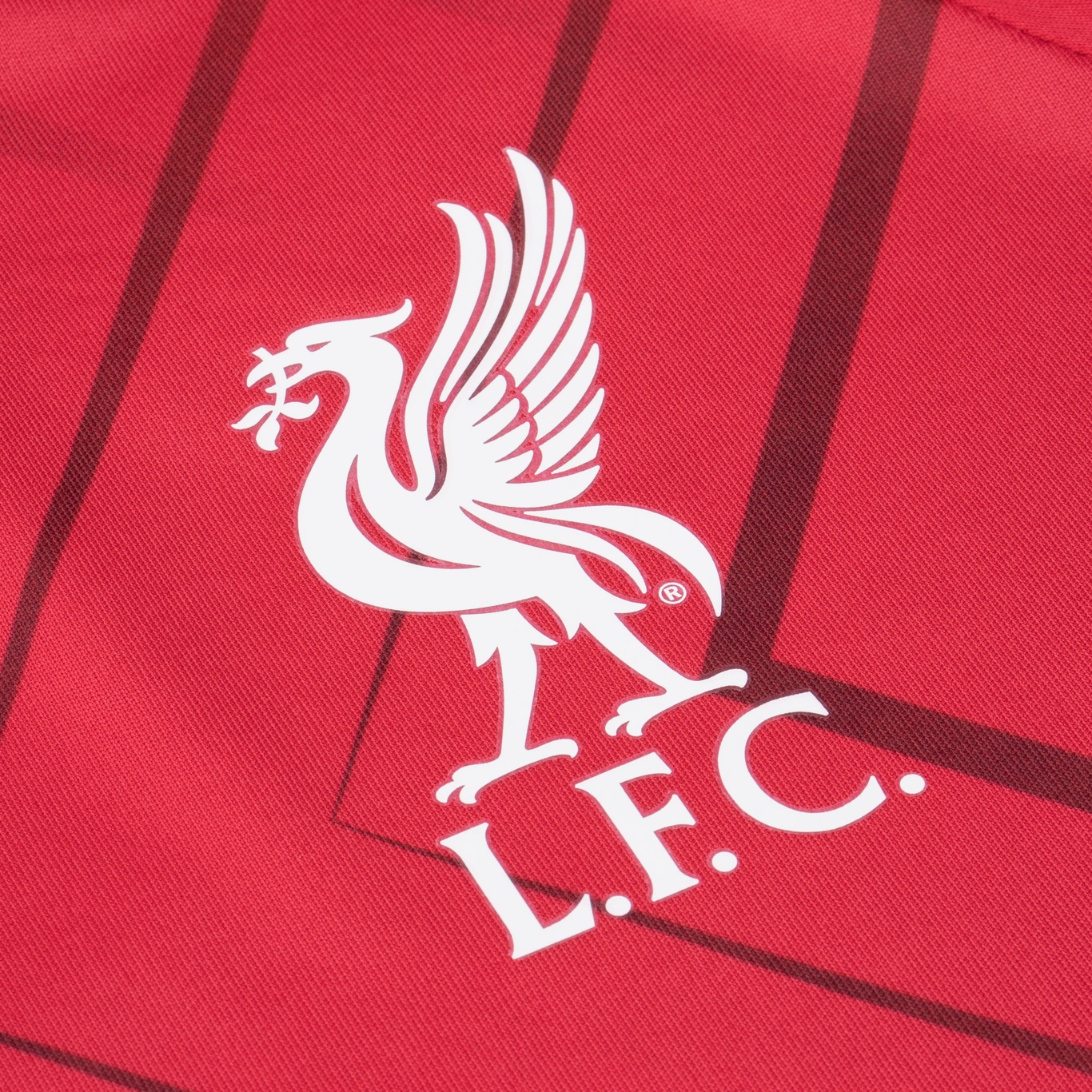 Camiseta Liverpool XPS Sports Masculina Warren em Promoção | Centauro