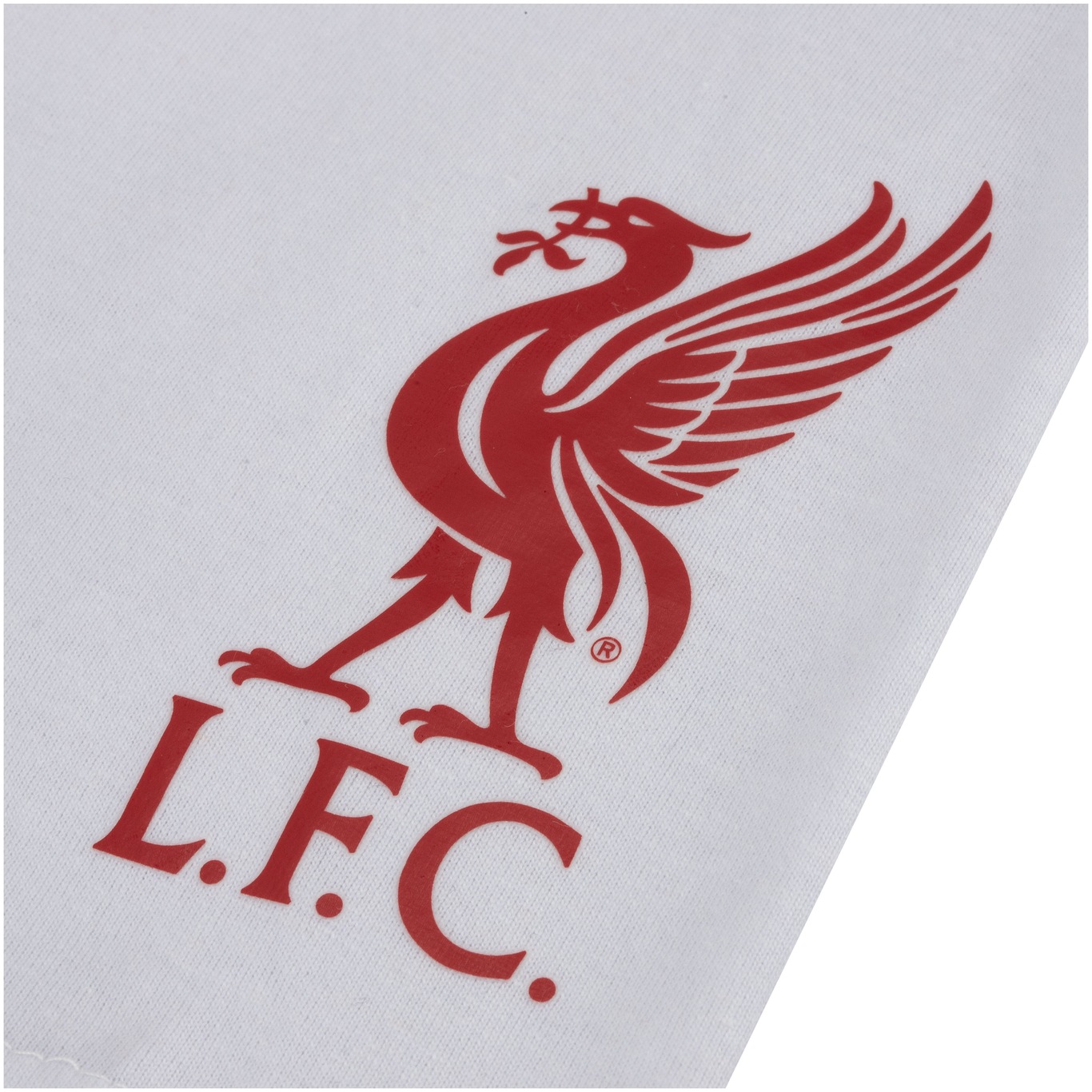 Camiseta Liverpool Alg Ynwa Xps - Masculina | Centauro