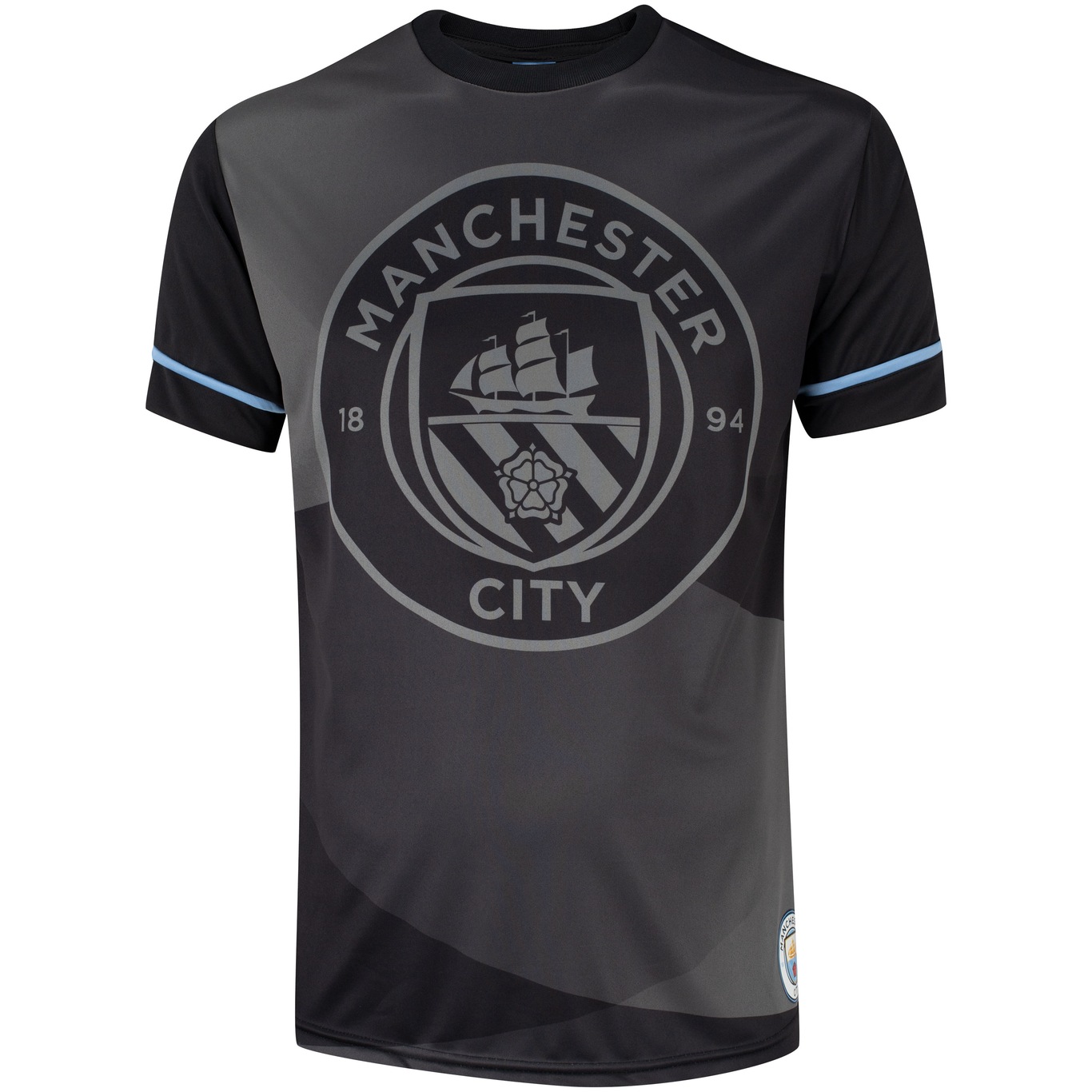 Camiseta Manchester City Ransom Xps Masc em Promoção | Centauro
