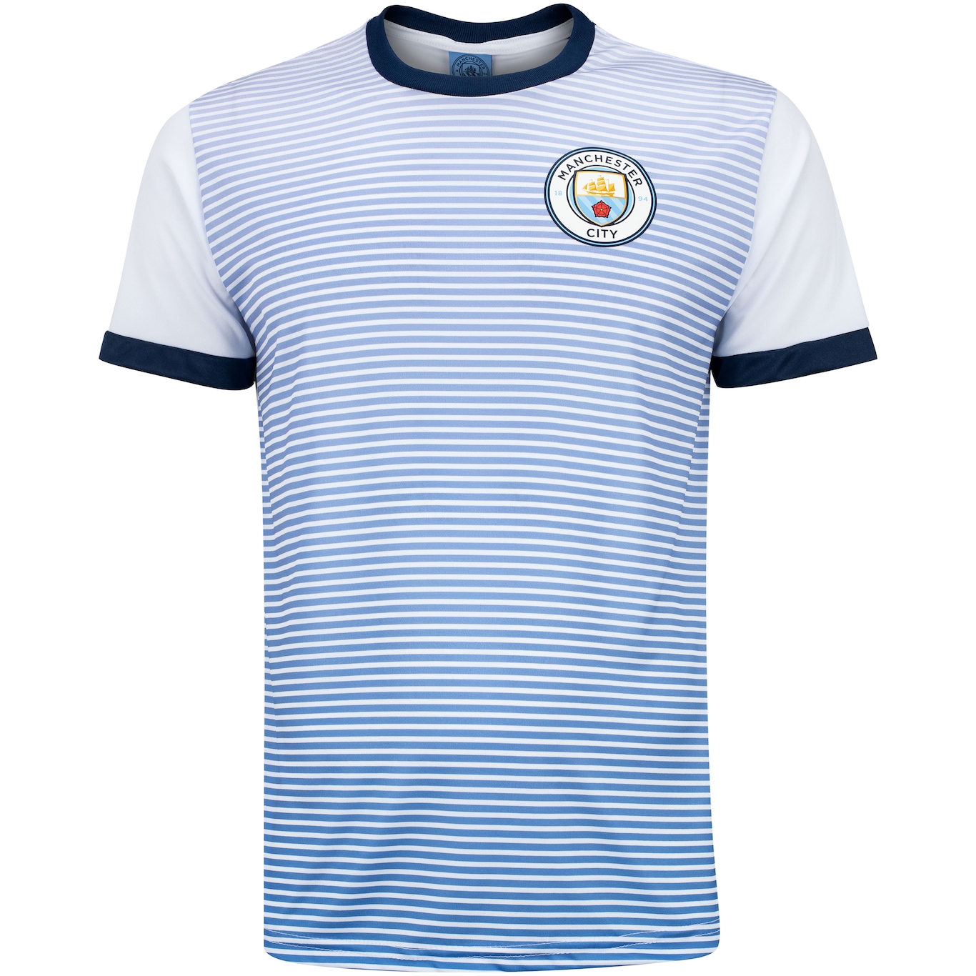 Camiseta Manchester City Mead Xps - Masculina | Centauro