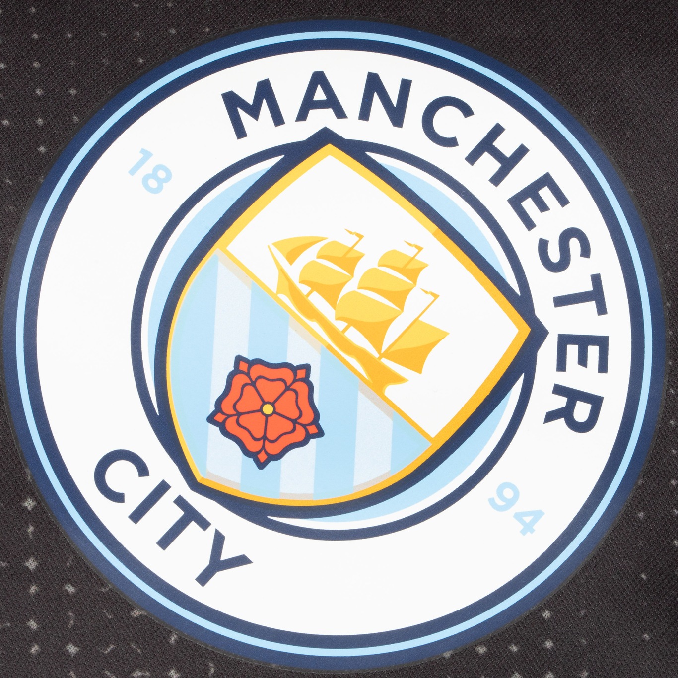 CCamisa Polo Manchester City Morin XPS - Masculina | Centauro
