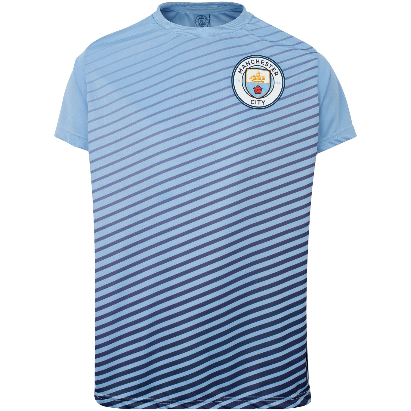 Camiseta Manchester City Juvenil XPS Sports | Centauro