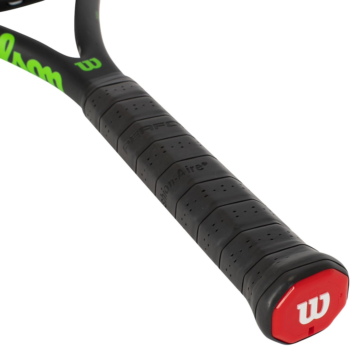 Raquete de Tênis Wilson Blade Feel 100 L3 - Adulto | Centauro