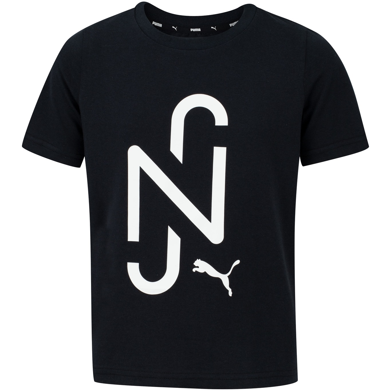 Camiseta Puma Njr Goal Casuals Inf em Promoção | Centauro