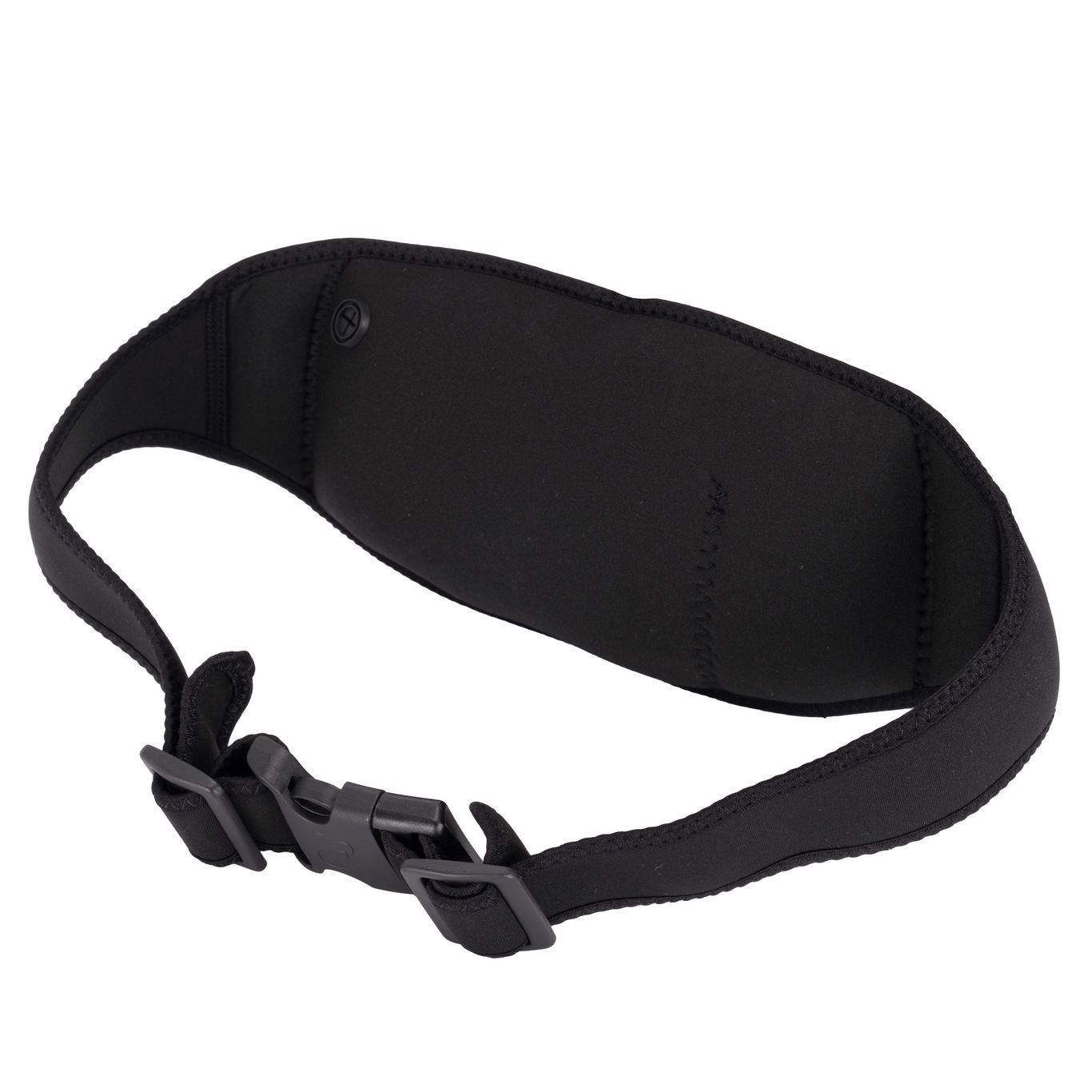 Pochete Asics Perso Zíper Abertura para Fone | Centauro