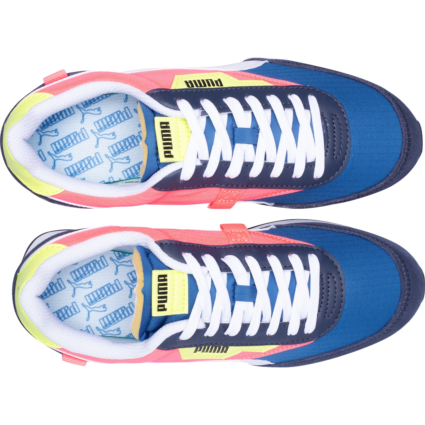 Tênis Puma Prime Future Rider Play On - Unissex em Promoção | Centauro