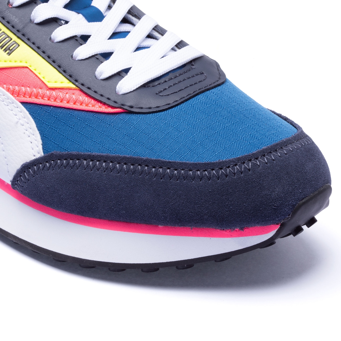 Tênis Puma Prime Future Rider Play On - Unissex em Promoção | Centauro