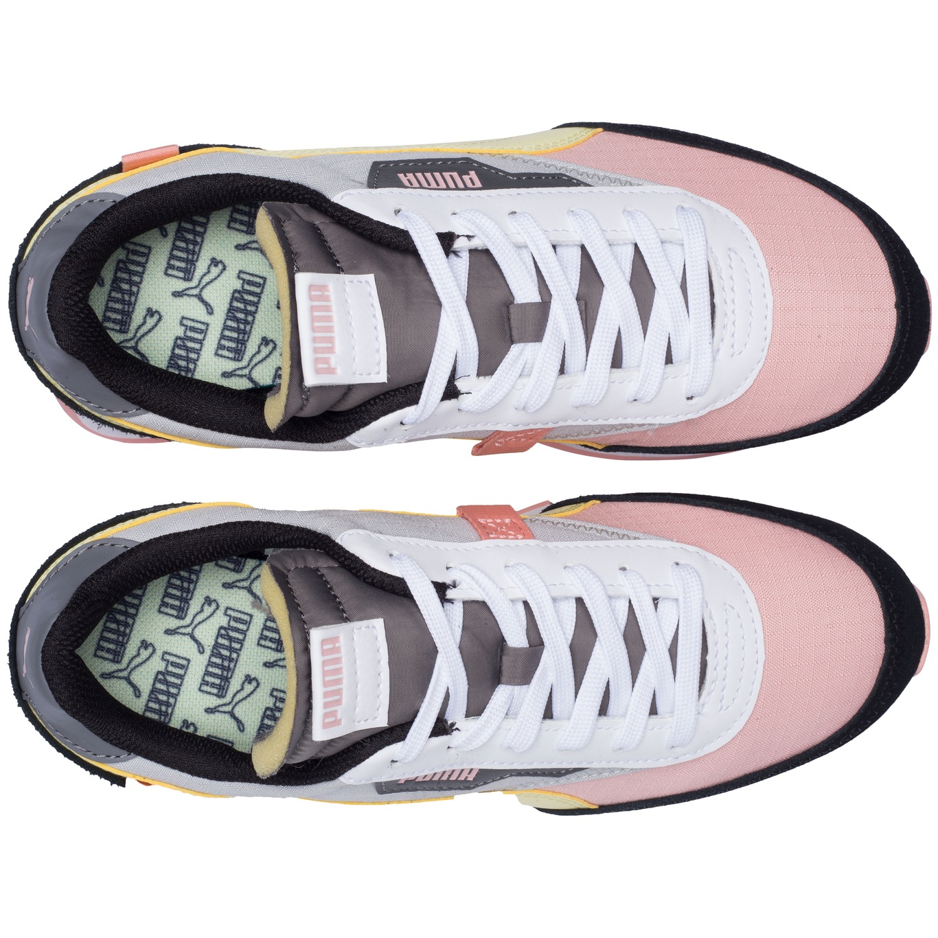 Tênis Puma Prime Future Rider Play On - Unissex | Centauro
