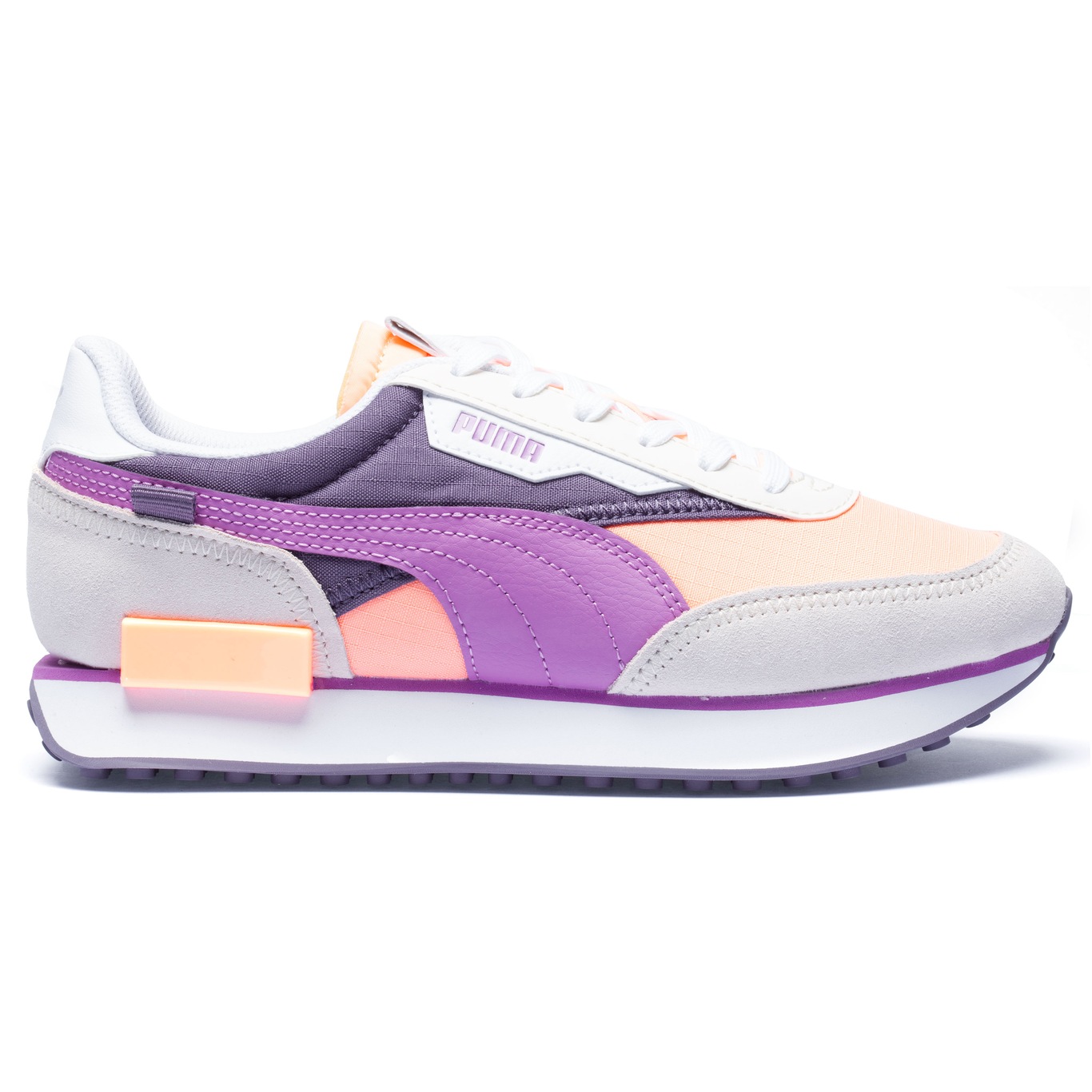 Tênis Puma Prime Future Rider Play On - Unissex em Promoção | Centauro