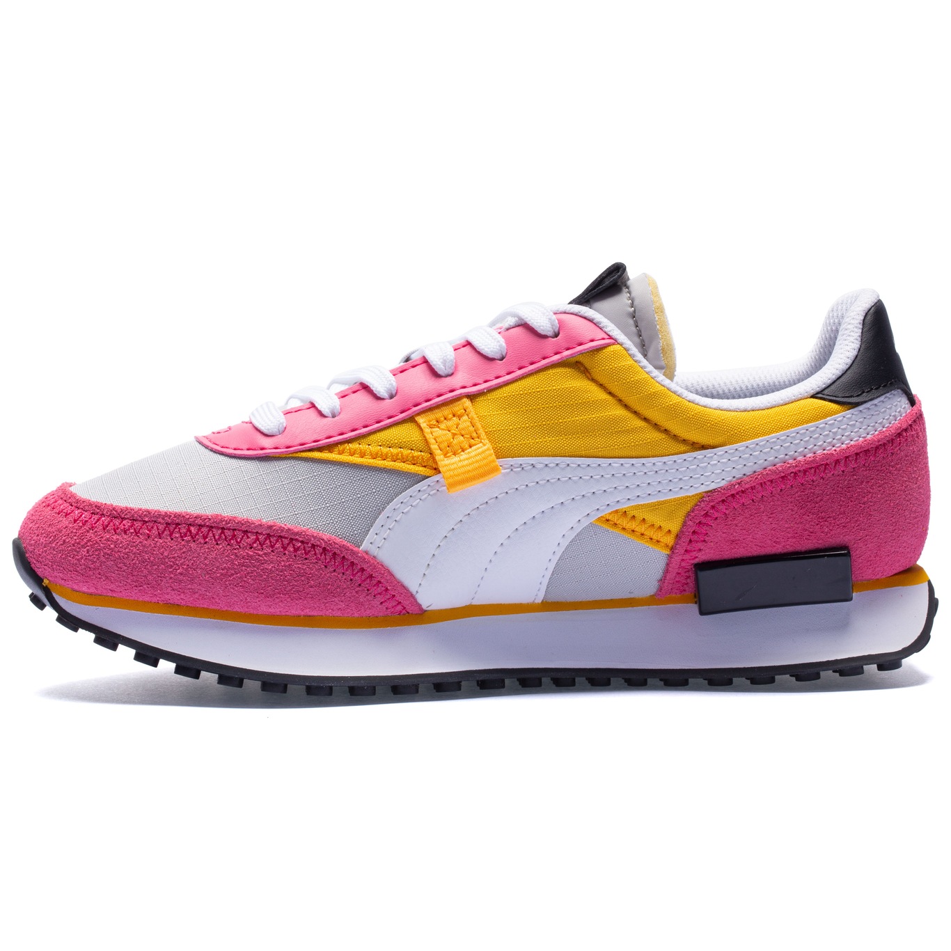 Tênis Puma Prime Future Rider Play On - Unissex em Promoção | Centauro