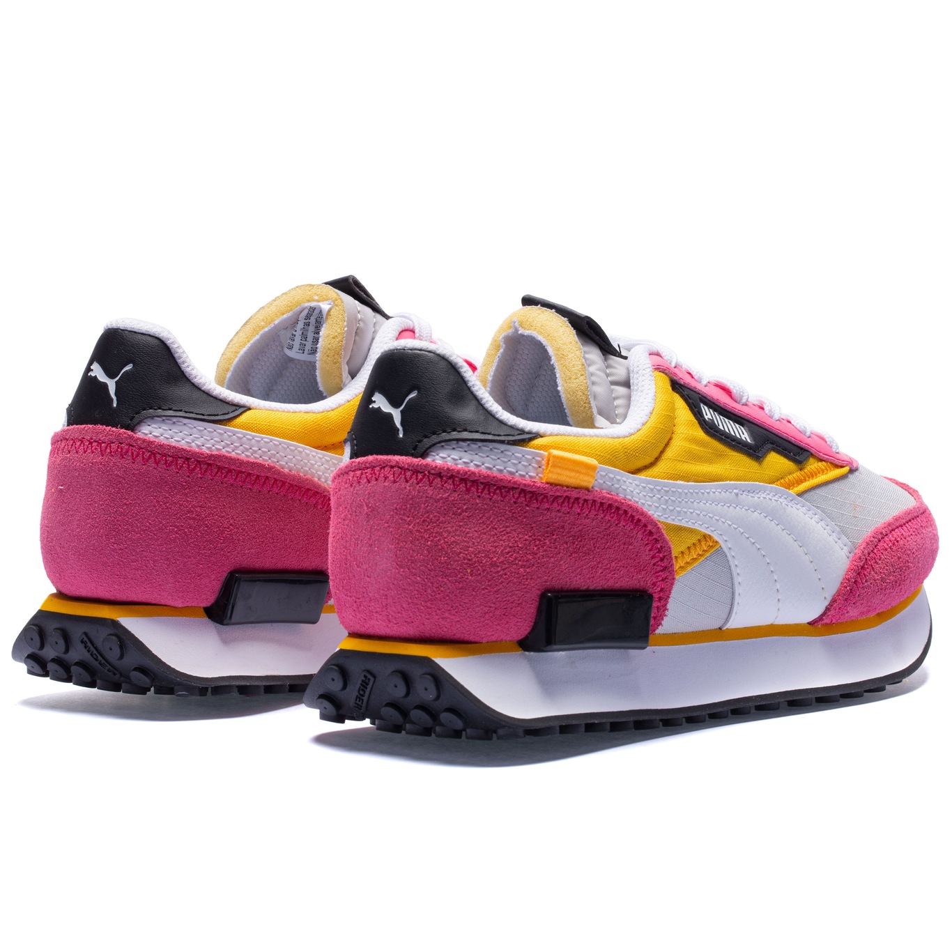 Tênis Puma Prime Future Rider Play On - Unissex em Promoção | Centauro