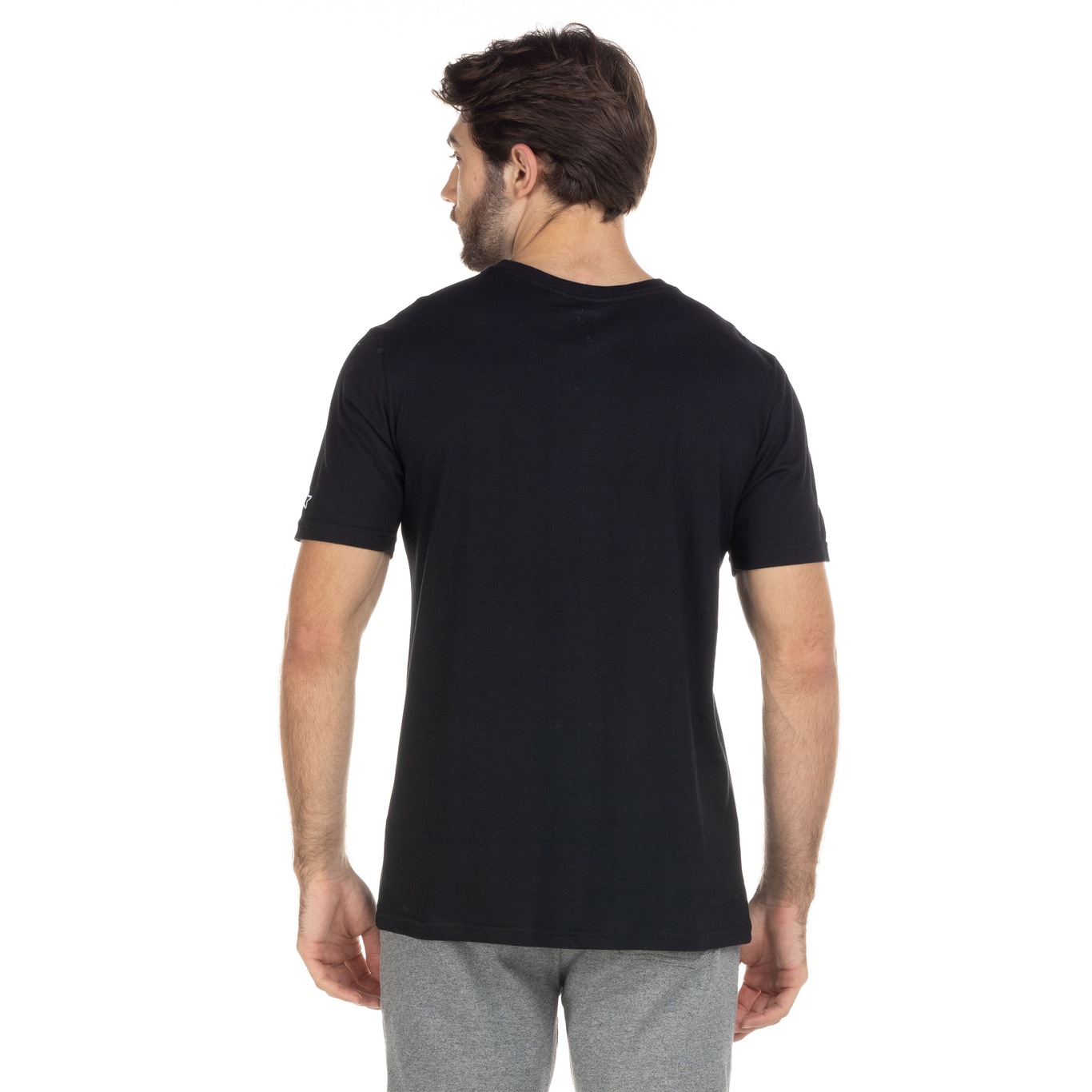 Camiseta Starter Manga Curta Black Label T603A - Masculina | Centauro