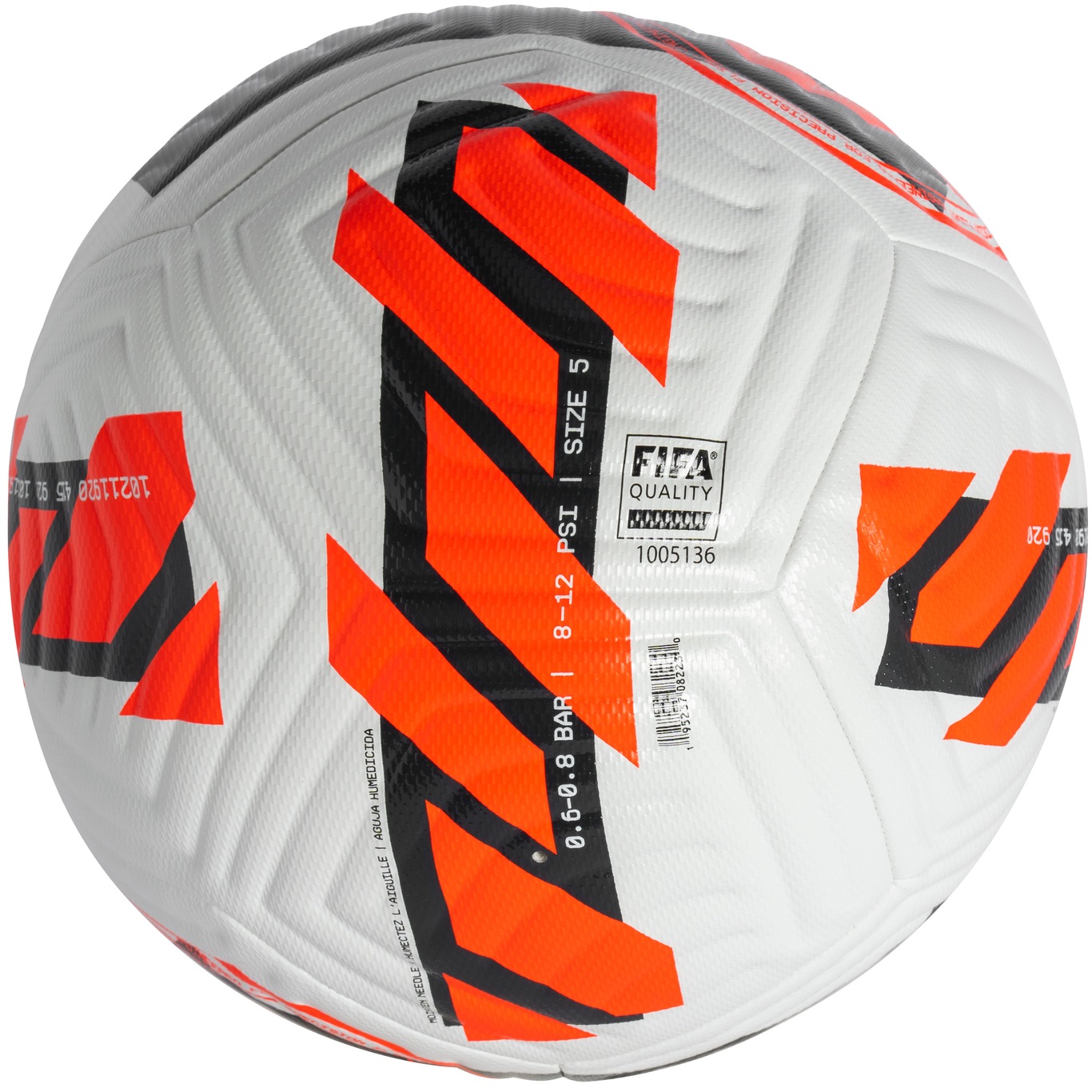 Bola de Futebol de Campo Nike Club Fa21 | Centauro