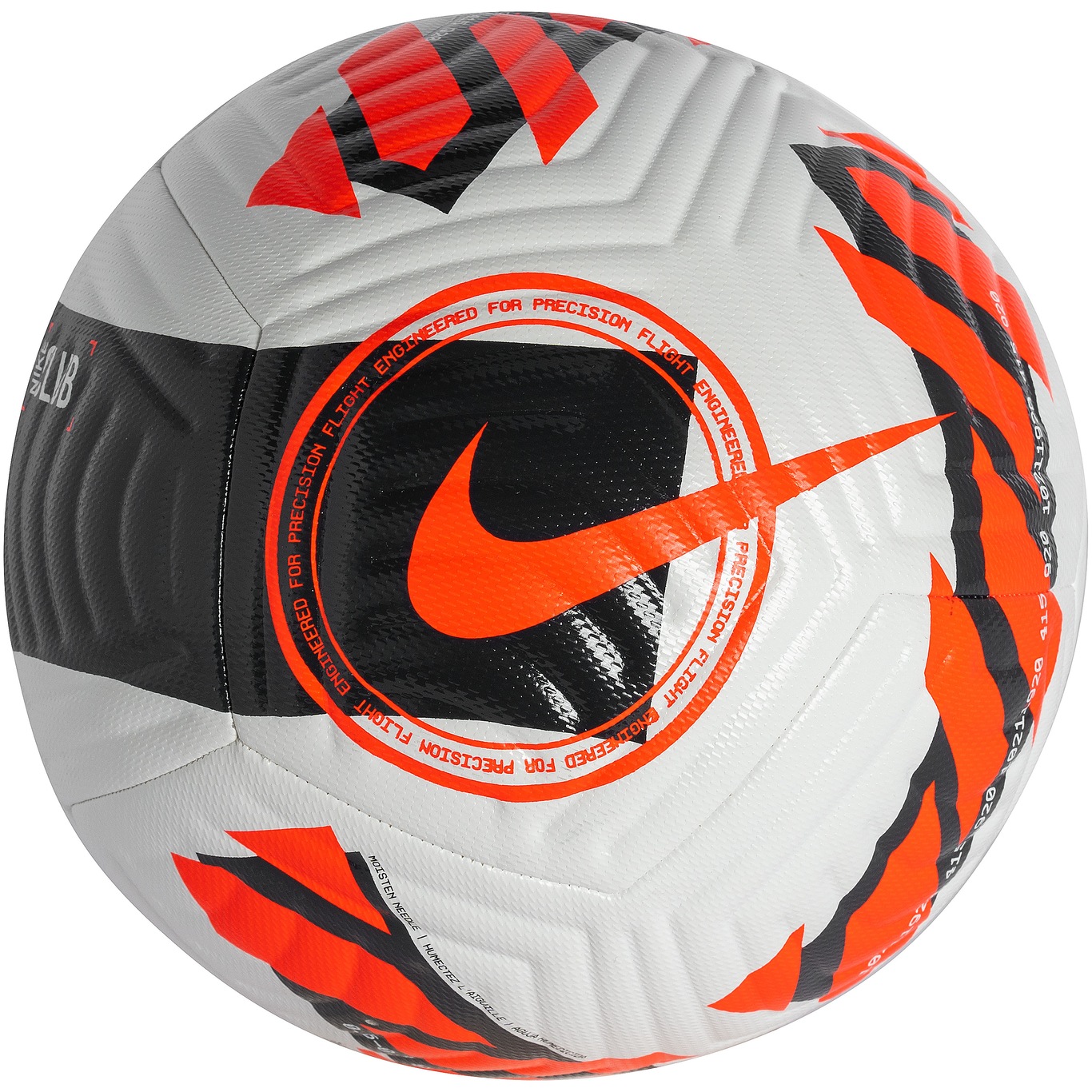 Bola de Futebol de Campo Nike Club Fa21 | Centauro