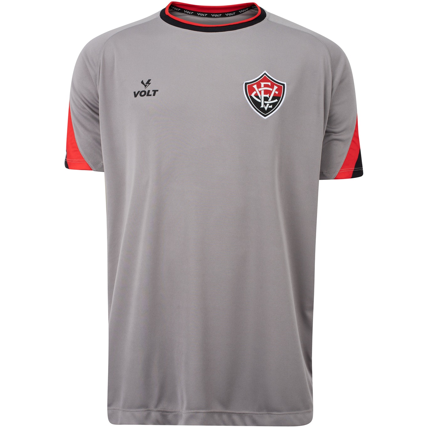 Camisa de Treino do Vitória-BA 22 Plus Size Volt - Masculina | Centauro