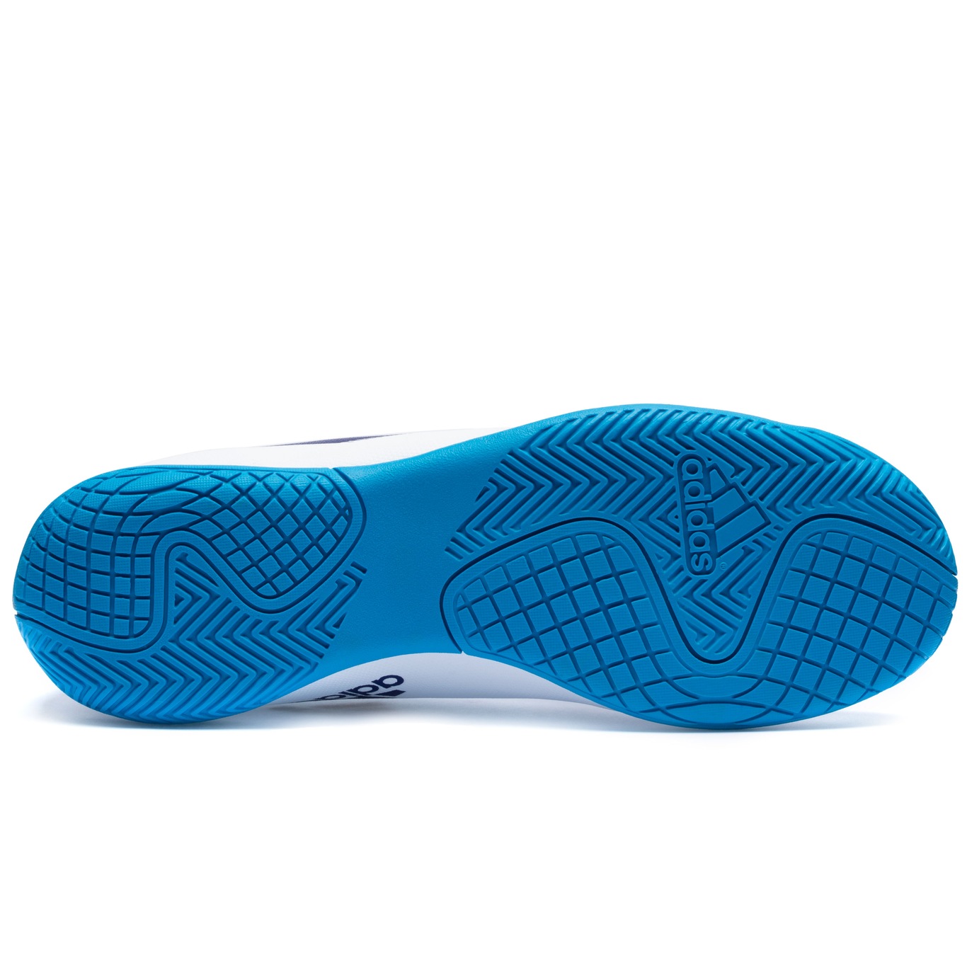Chuteira Futsal adidas X Speedflow.4 In - Juvenil | Centauro