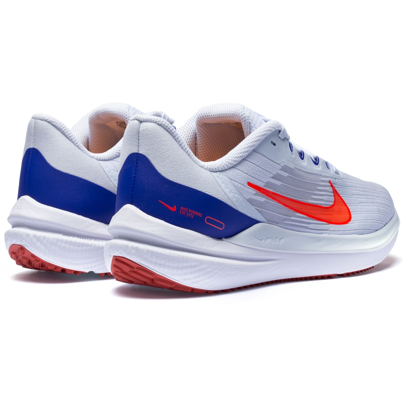Tênis Nike Air Winflo 9 - Masculino em Promoção | Centauro