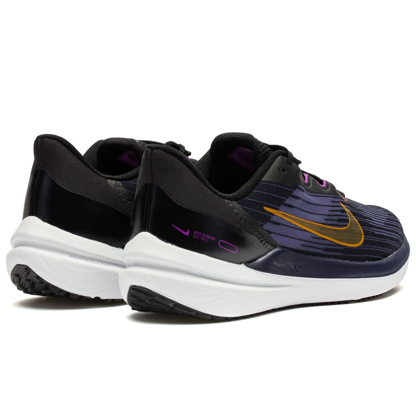 Tênis Nike Air Winflo 9 - Masculino em Promoção | Centauro