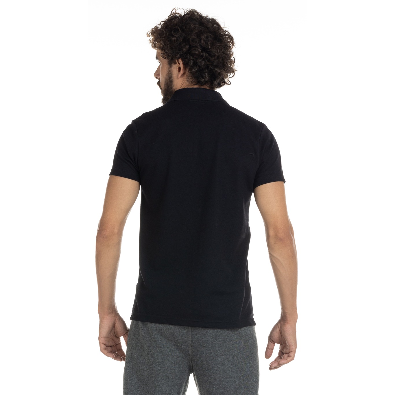 Camisa Polo Fatal Masculina Piq Fas Básica 26397 | Centauro