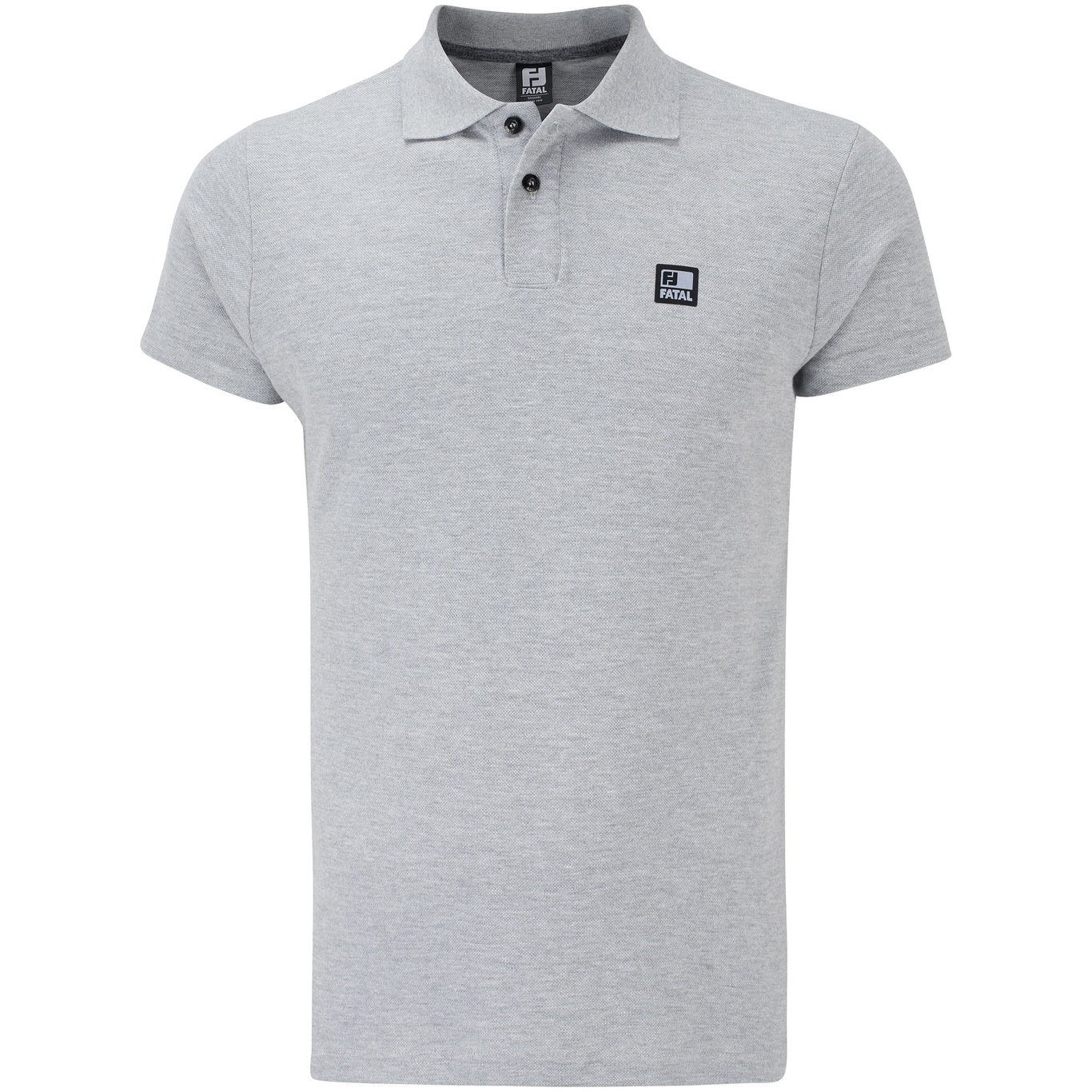 Camisa Polo Fatal Piq Fas Básica 26402 - Masculina | Centauro